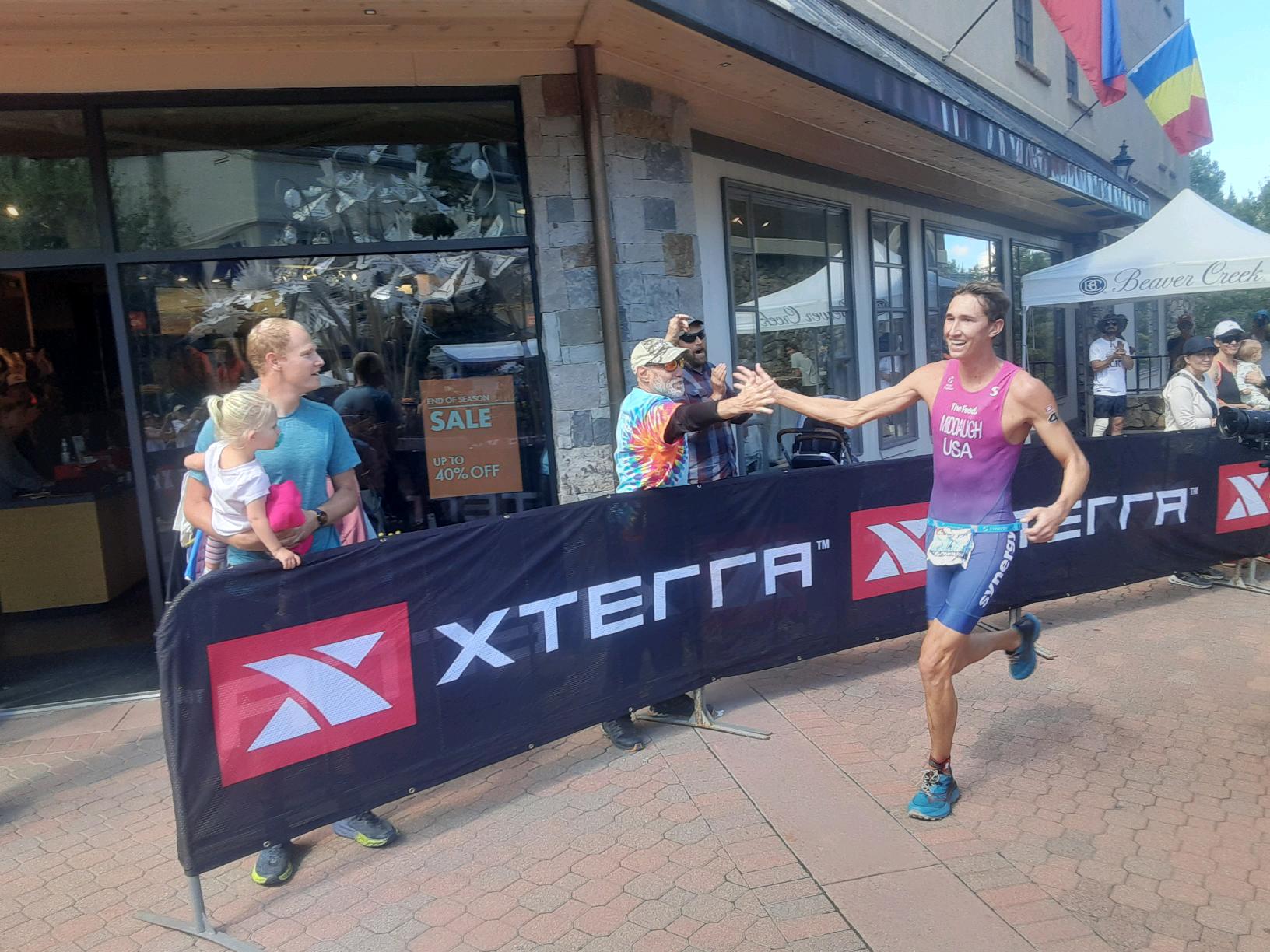 Sullivan Middaugh proves he’s the real XTERRA deal with World Cup win ...