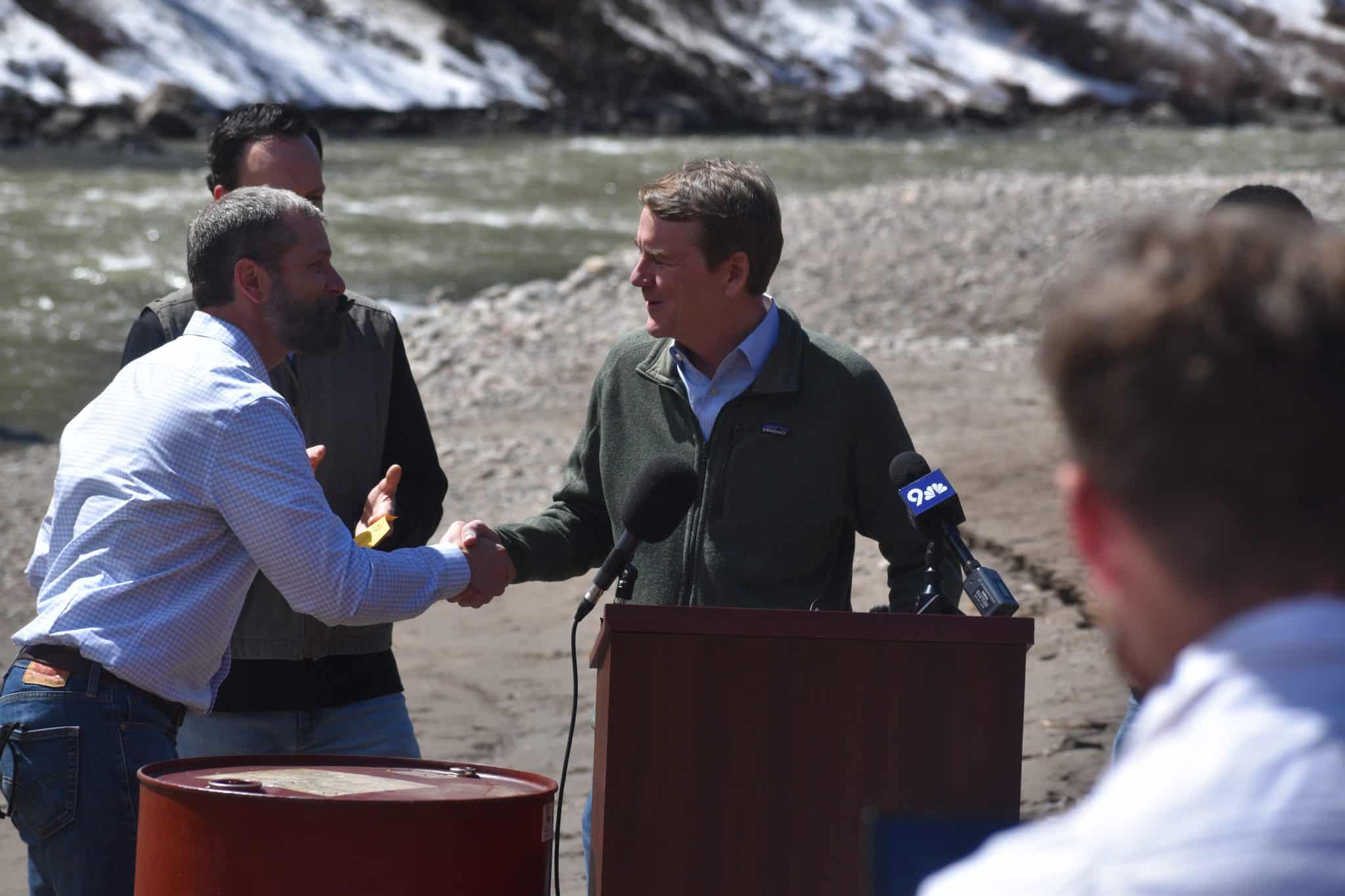 Uinta Basin Railway derailed, but not officially dead yet | VailDaily.com