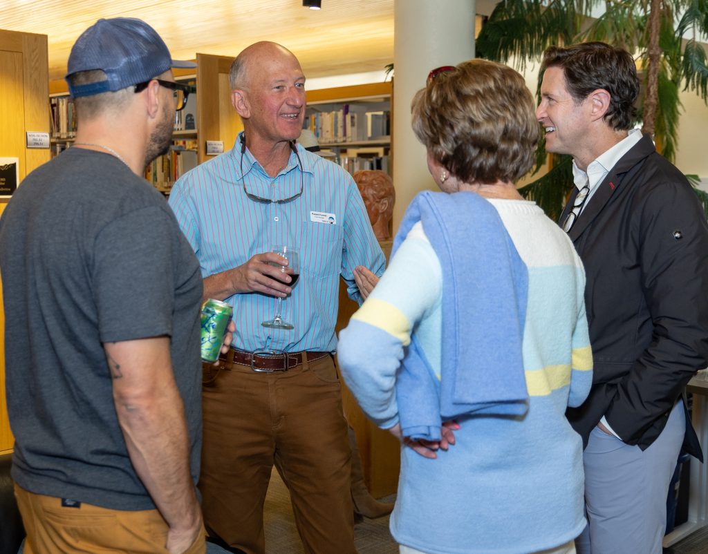 Vail library celebrates 40 years in current location | VailDaily.com