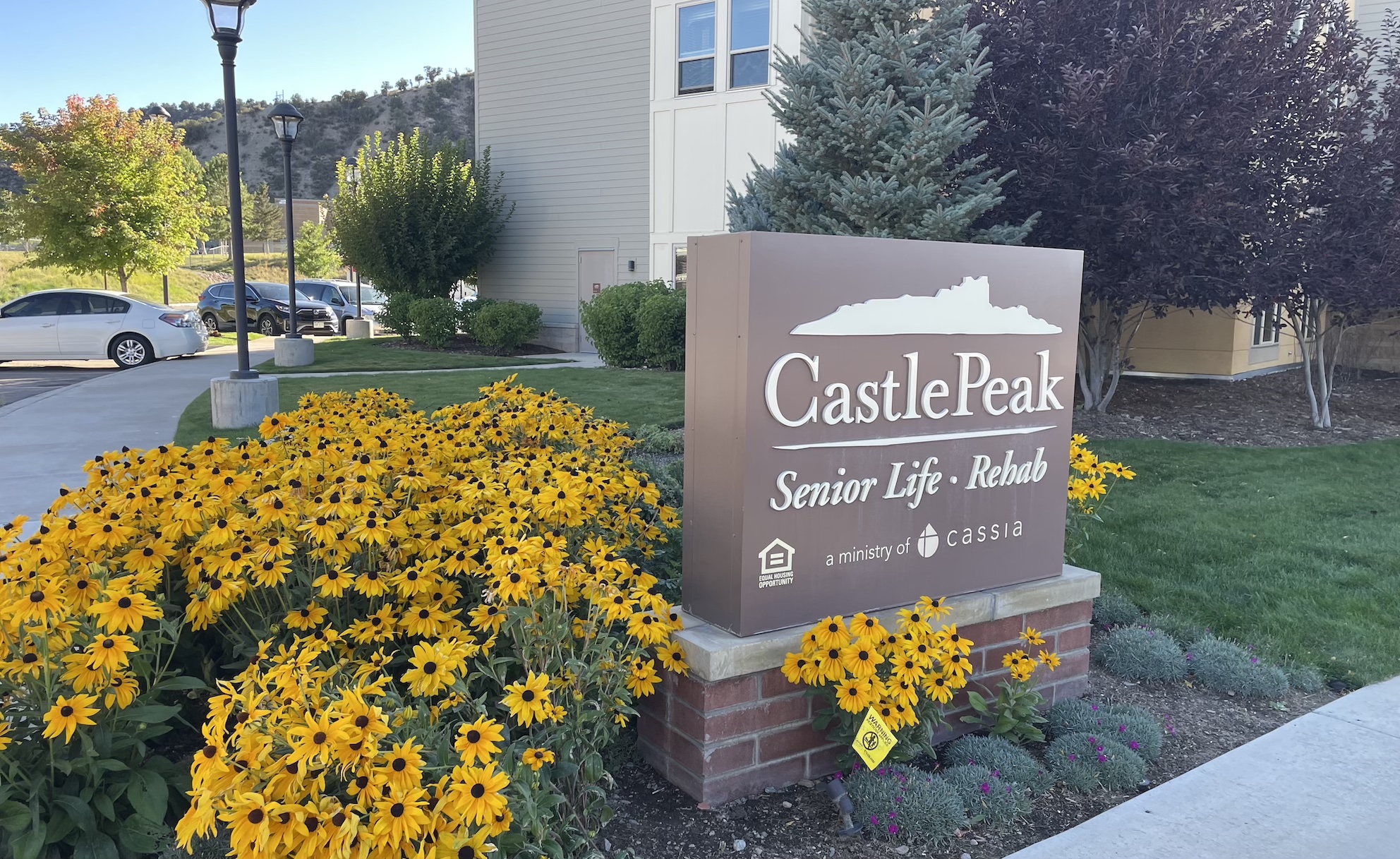 Eagle County’s over-65 population is growing quickly, which will ...