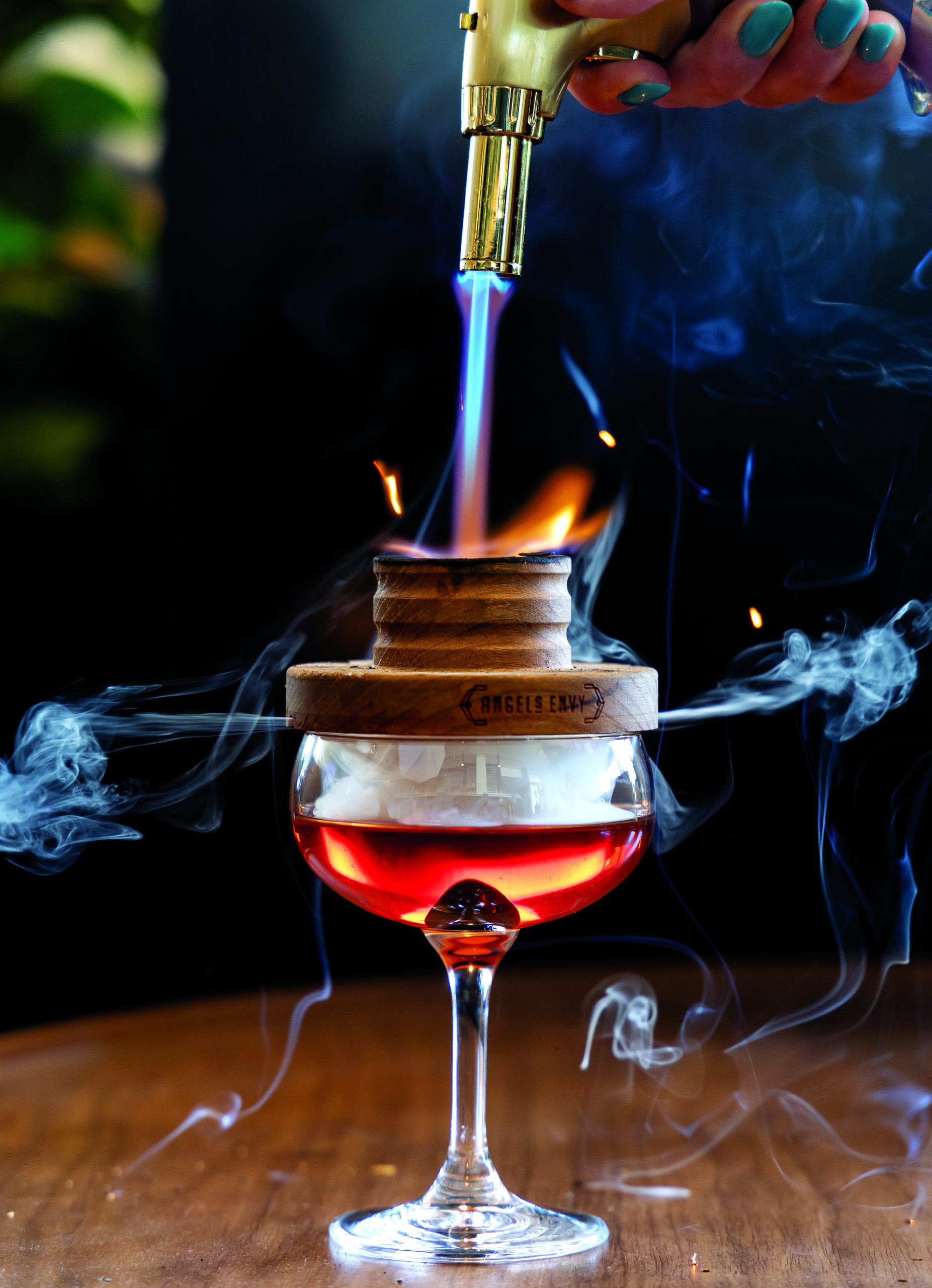 Why so bitter(s)?: Breaking down bitters with Vail Valley mixologists ...