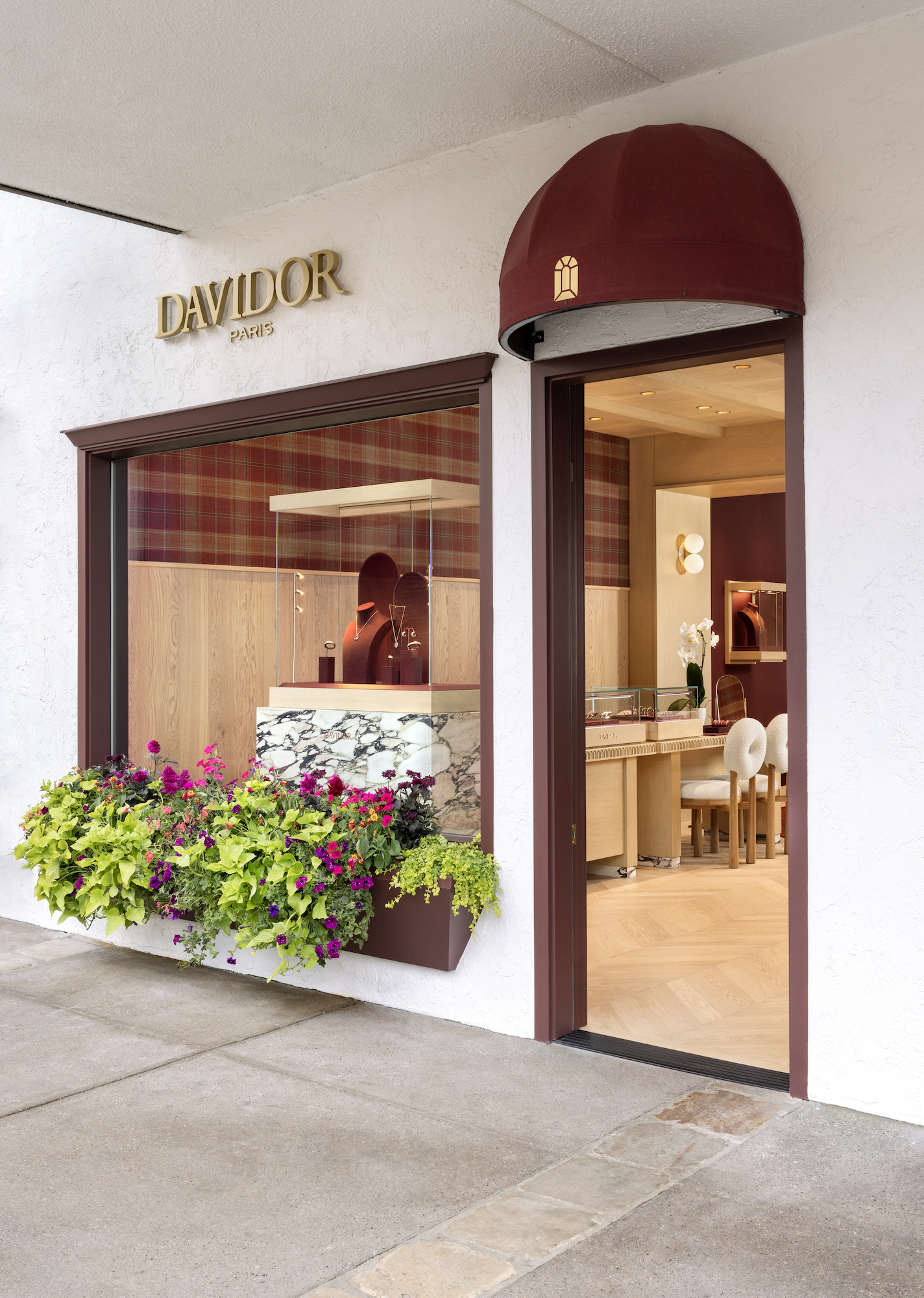 Davidor Vail jewelry store opens in Vail Village | VailDaily.com