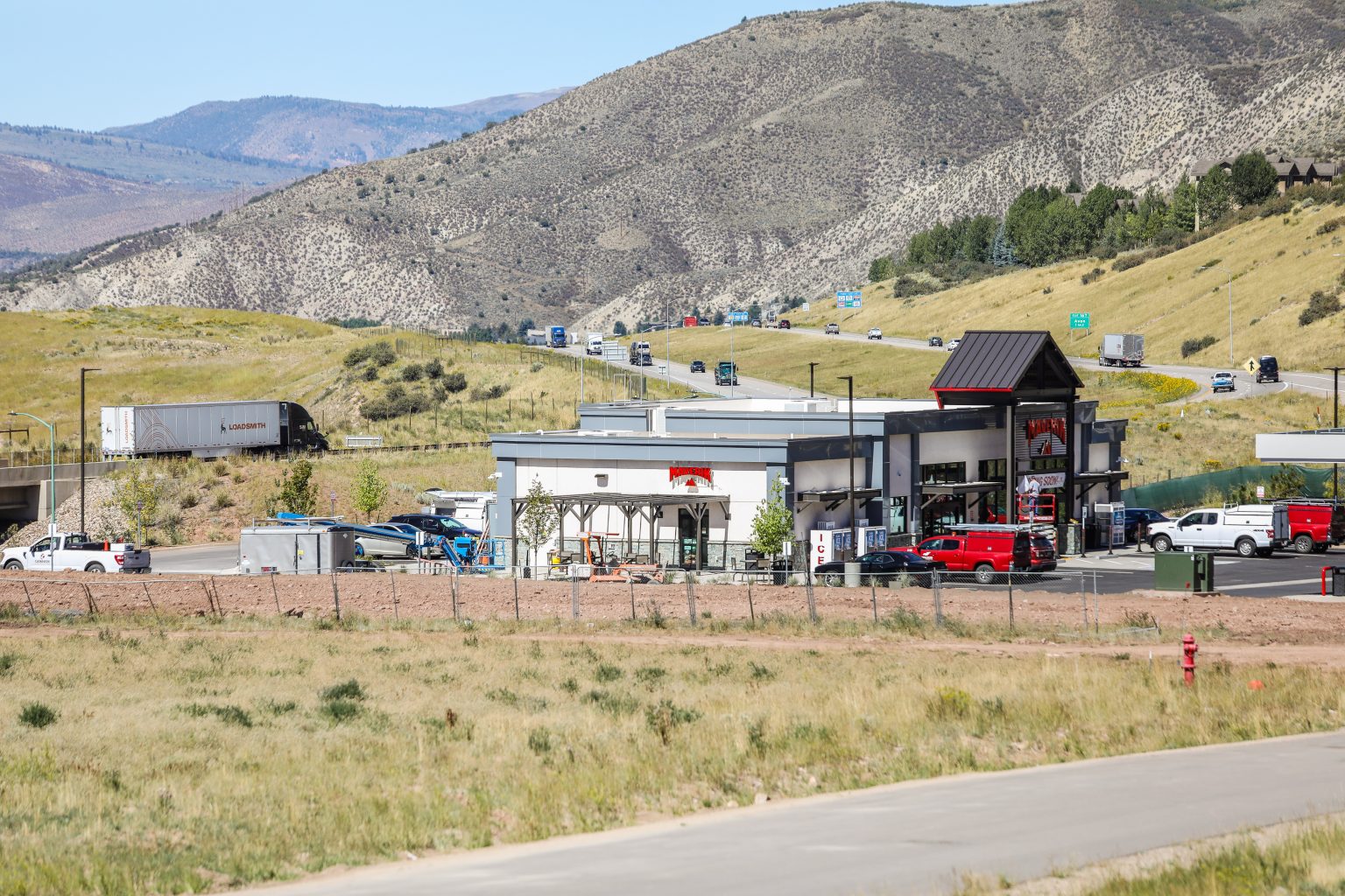 New Maverik station opens in Avon, with grand opening celebration set ...