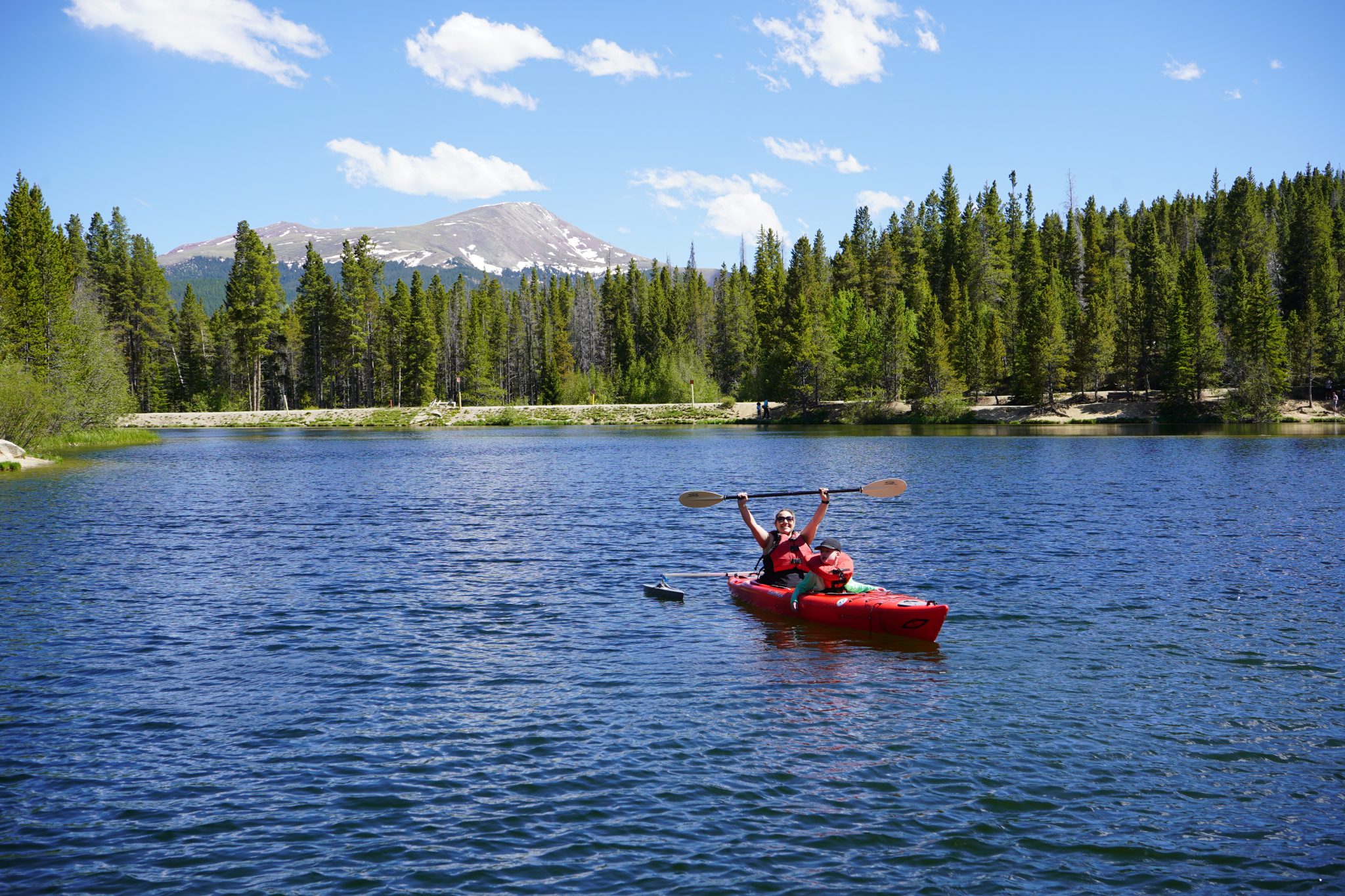Robbie’s List: A guide to accessible outdoor recreation in Colorado ...