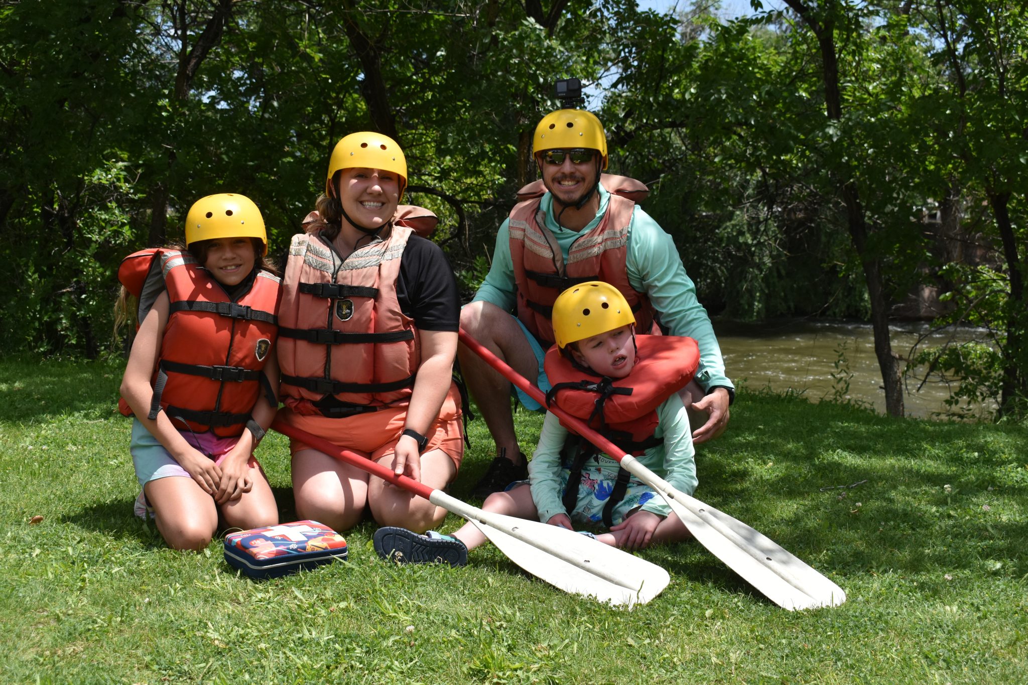 Robbie’s List: A guide to accessible outdoor recreation in Colorado ...