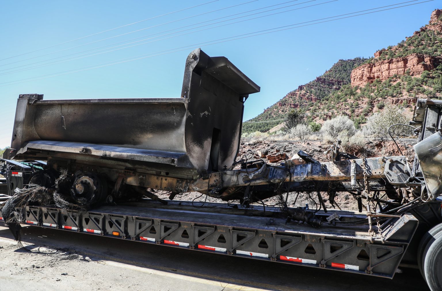 Colorado State Patrol: Alcohol, drugs, excessive speed not factors in ...