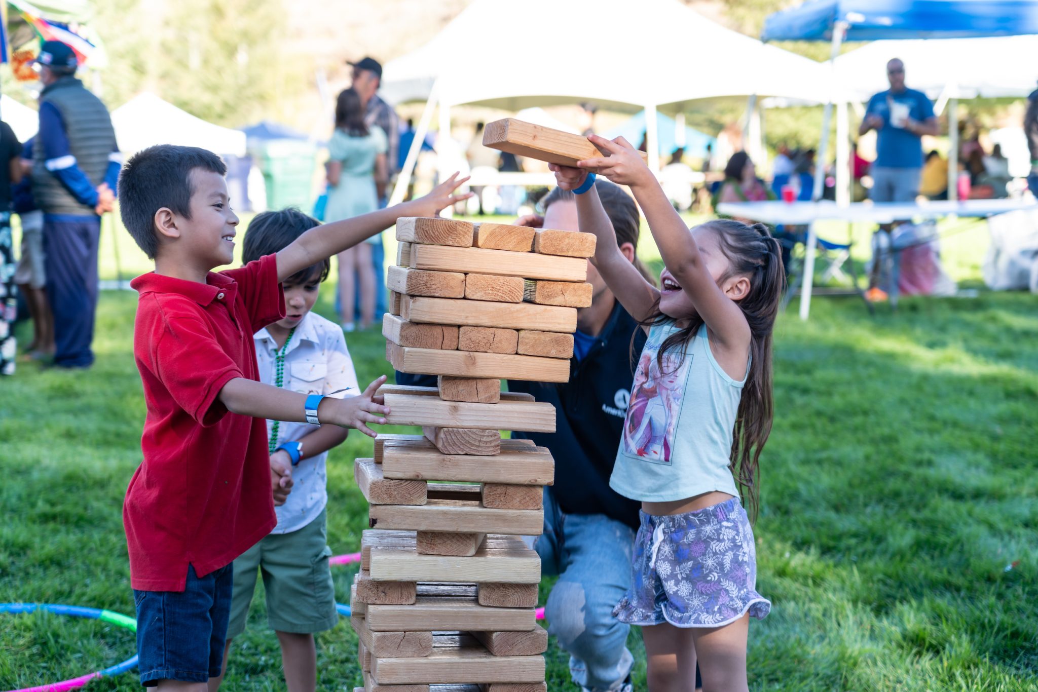The 2023 Fiesta Americas seeks to bring joy, connection to Eagle County ...