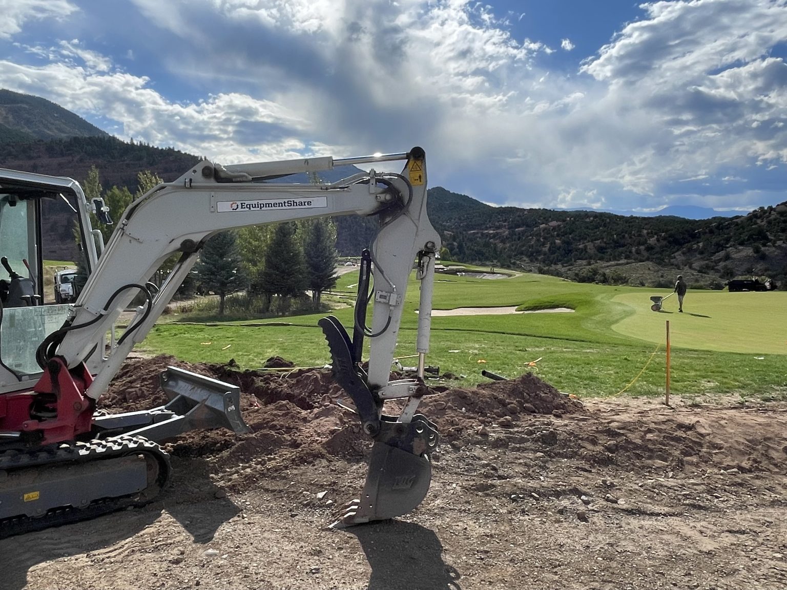 What’s being built between Vail Pass and Gypsum? Here’s the latest on ...