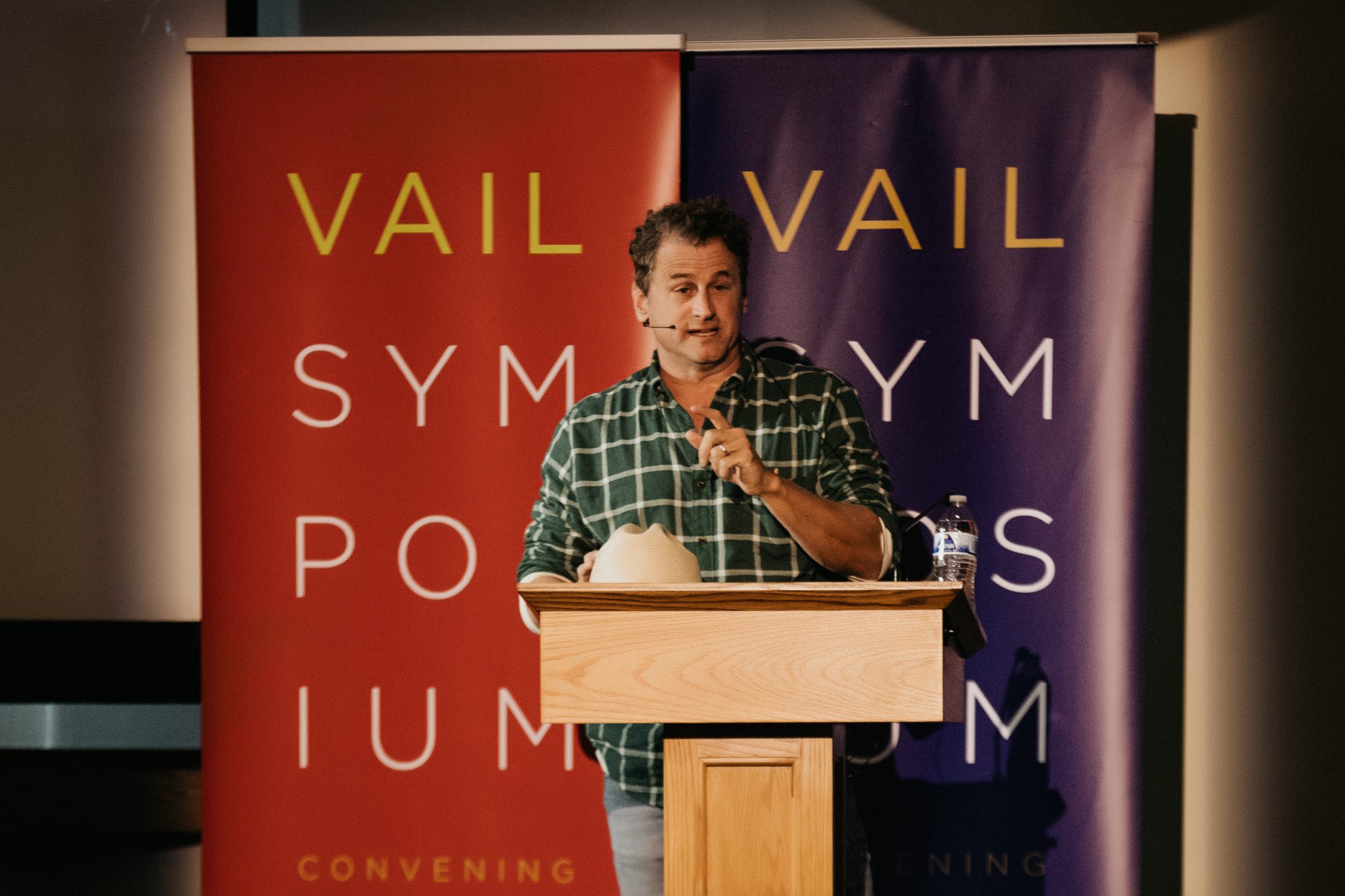 Vail Symposium event digs into Colorado’s 11,000-year-old potato, other obscure foods ...