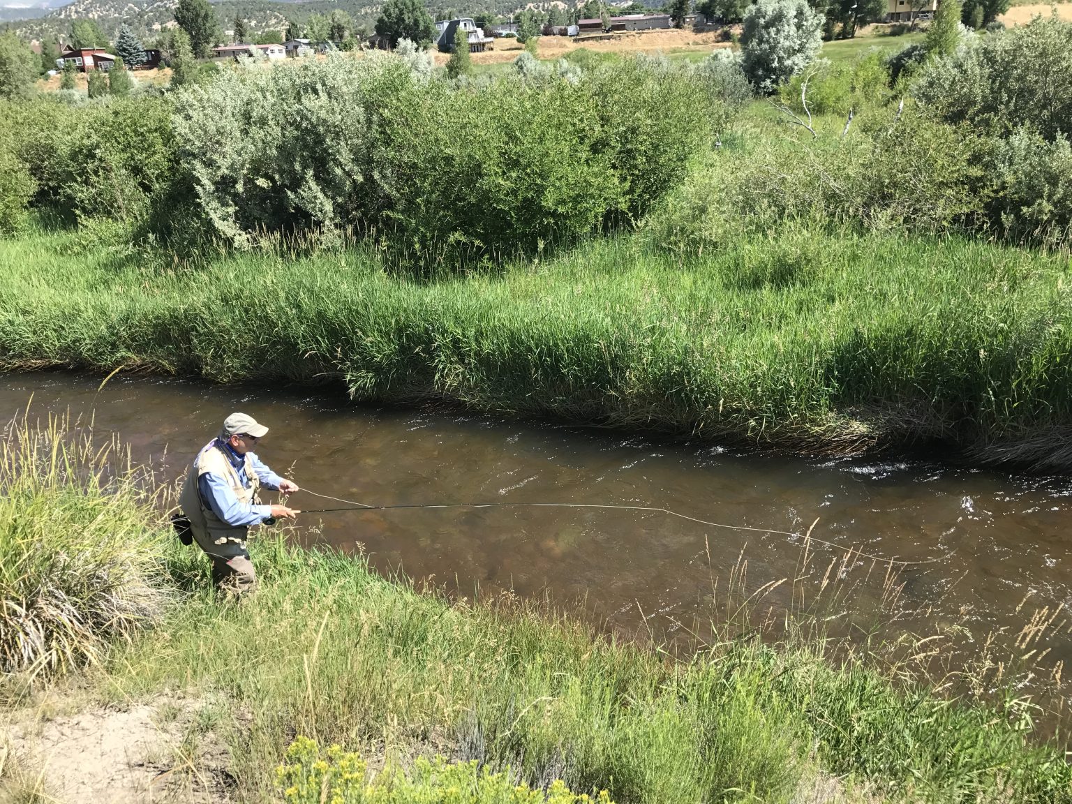 Salomone: Ten flies to keep you on top through fall | VailDaily.com