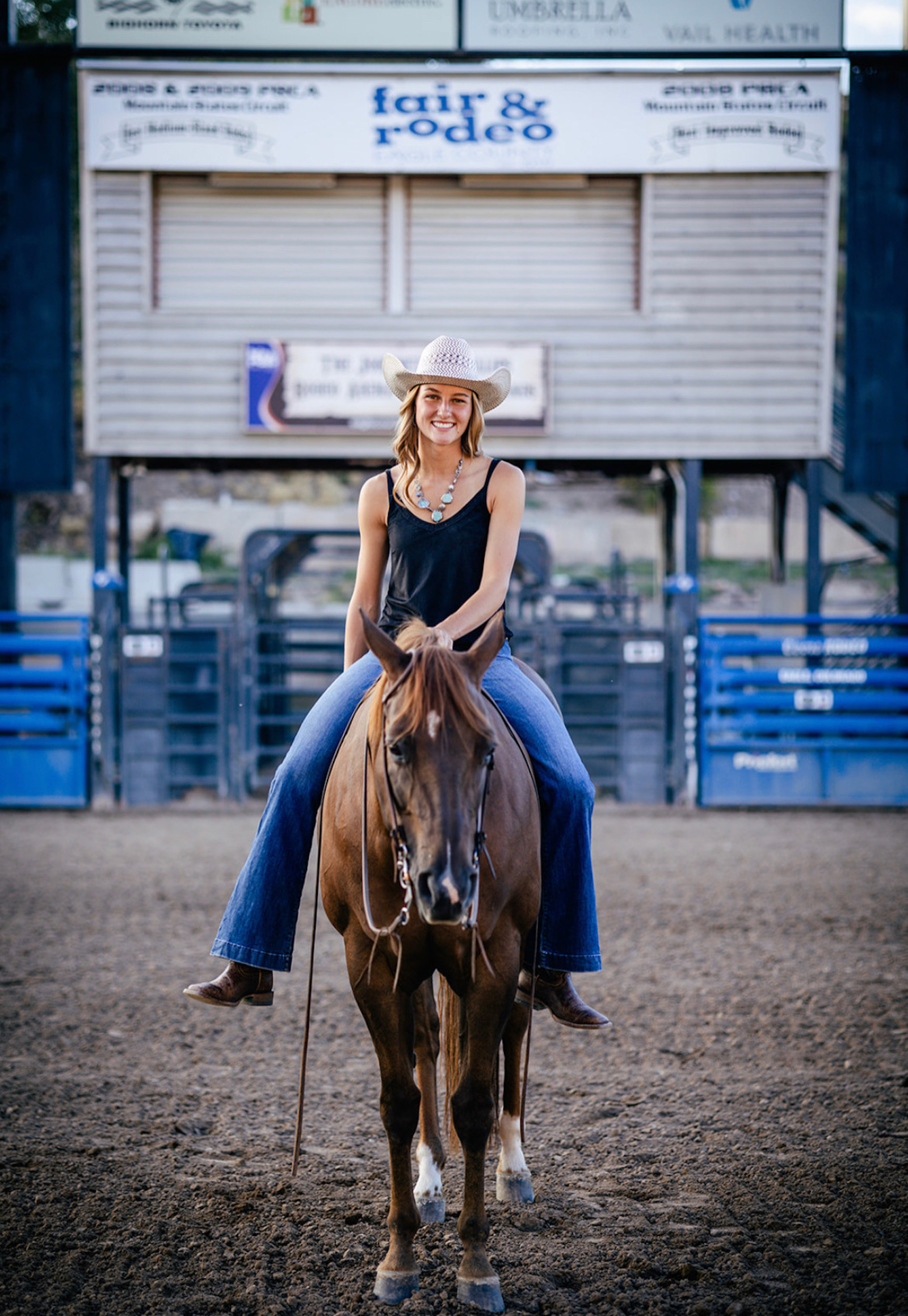 Eagle Valley High School senior wins big at Colorado State Fair ...