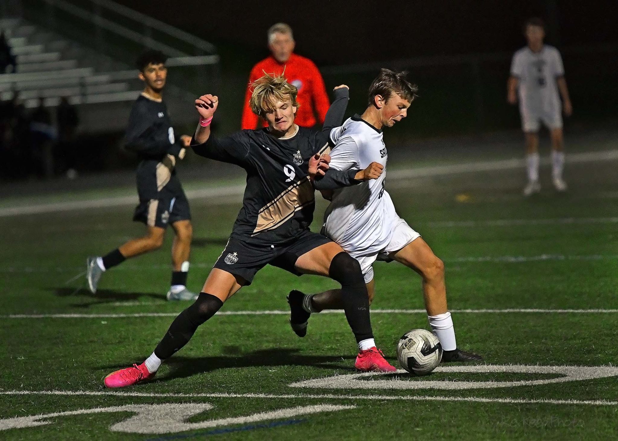 Prep notebook: Methvin helps Battle Mountain defeat Steamboat Springs ...