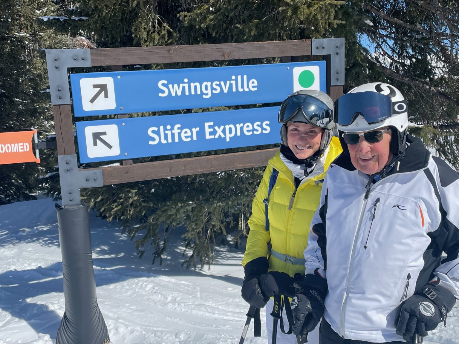 New Rod Slifer biography to be launched Friday at Colorado Snowsports ...