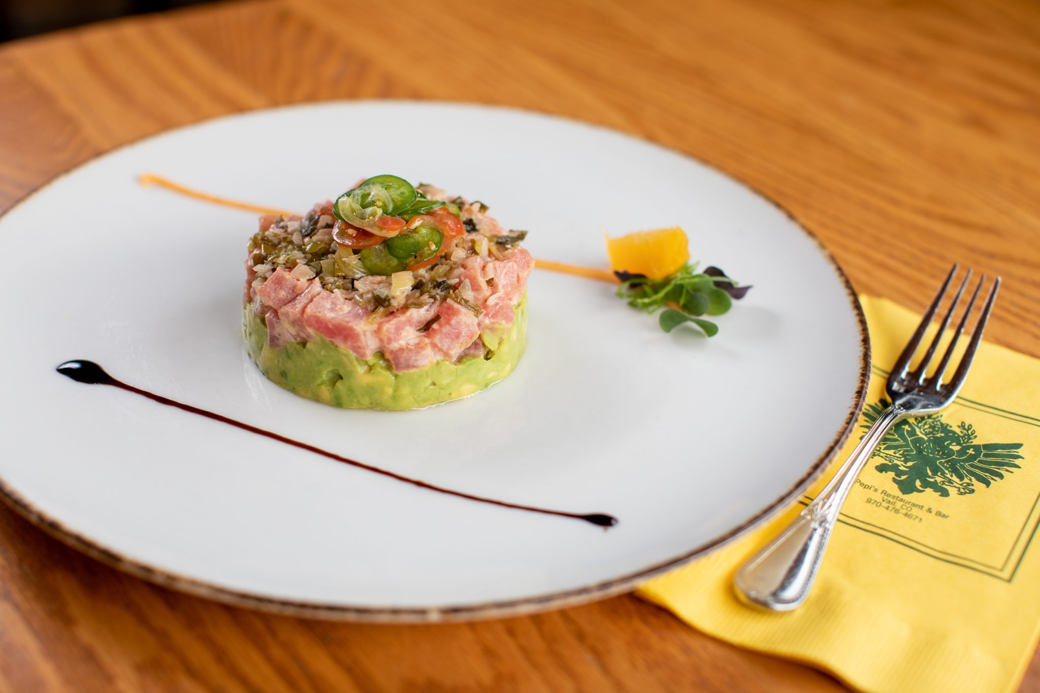 Bavarian hospitality in Vail: Pepi’s Restaurant offers warmth and ...