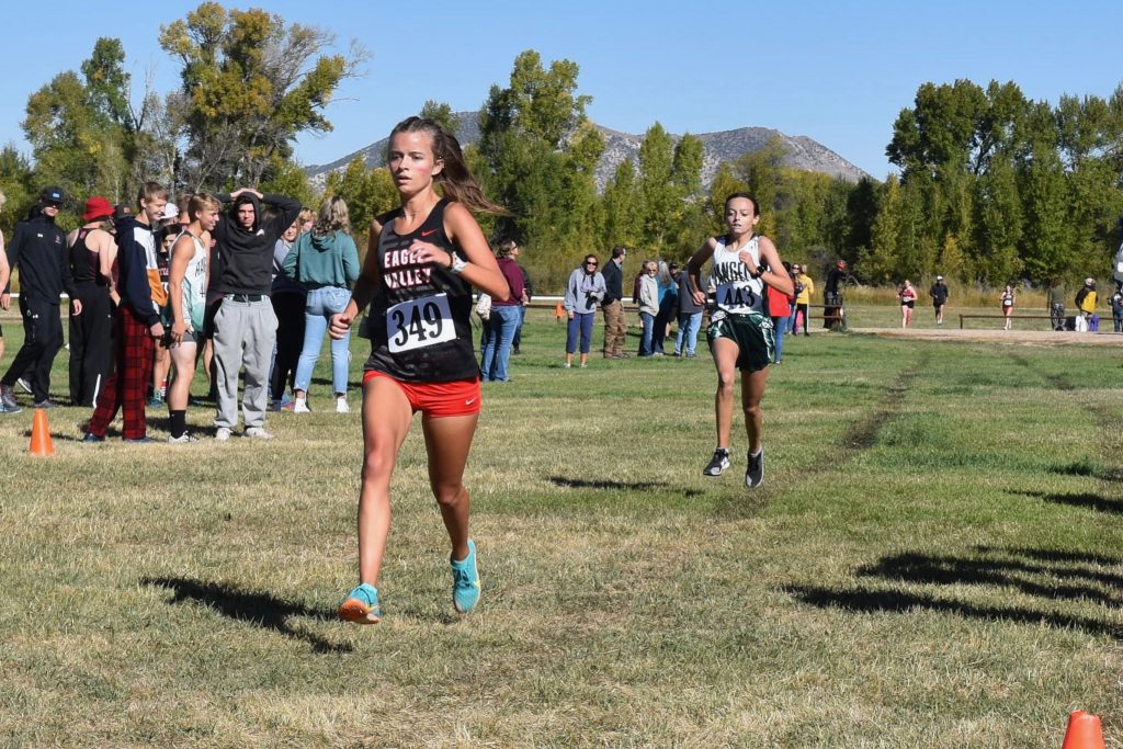 Prep notebook: Gore Rangers and Huskies soccer, Devils cross-country ...