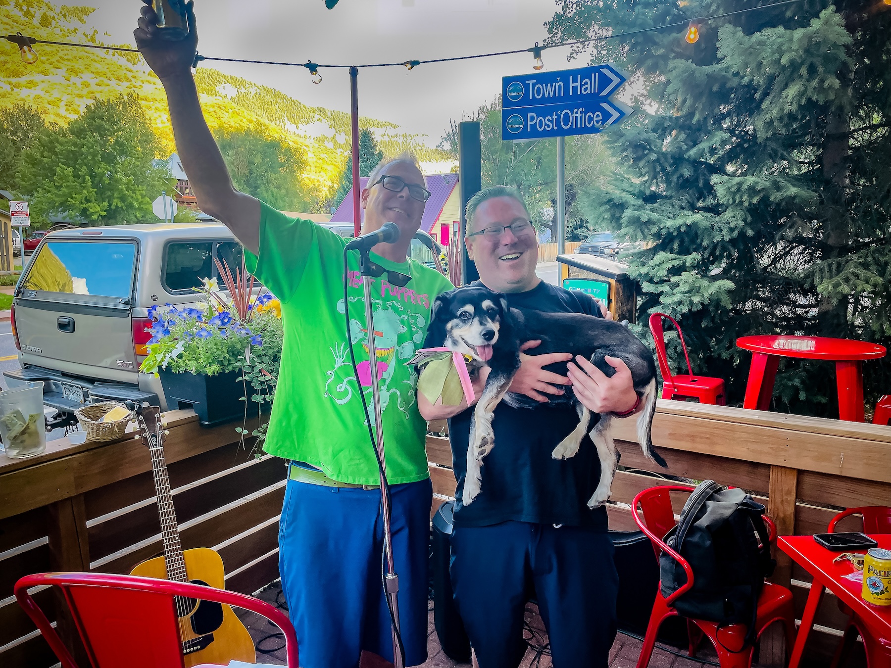 Rocky Mountain Taco celebrates 10 years on Saturday | VailDaily.com