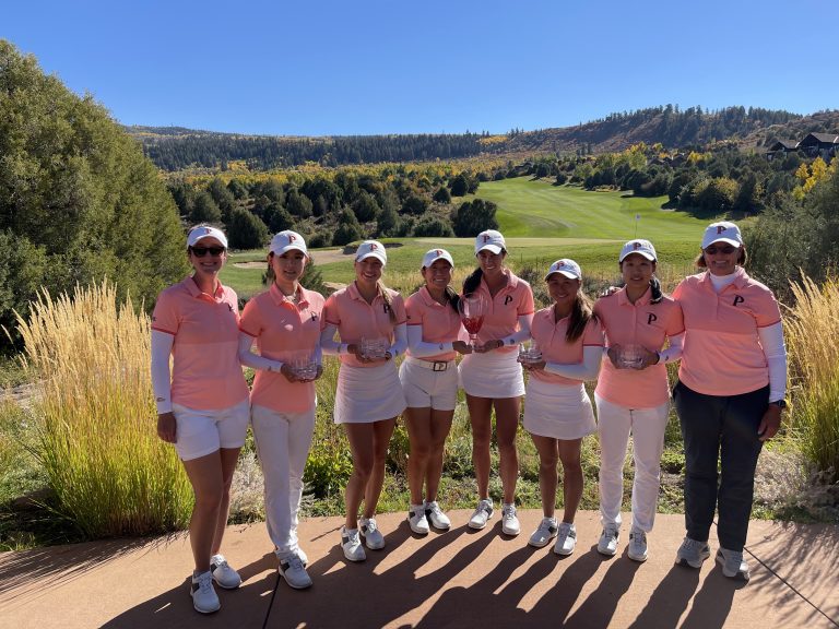 Pepperdine women’s golf team wins Golfweek Red Sky Classic | VailDaily.com