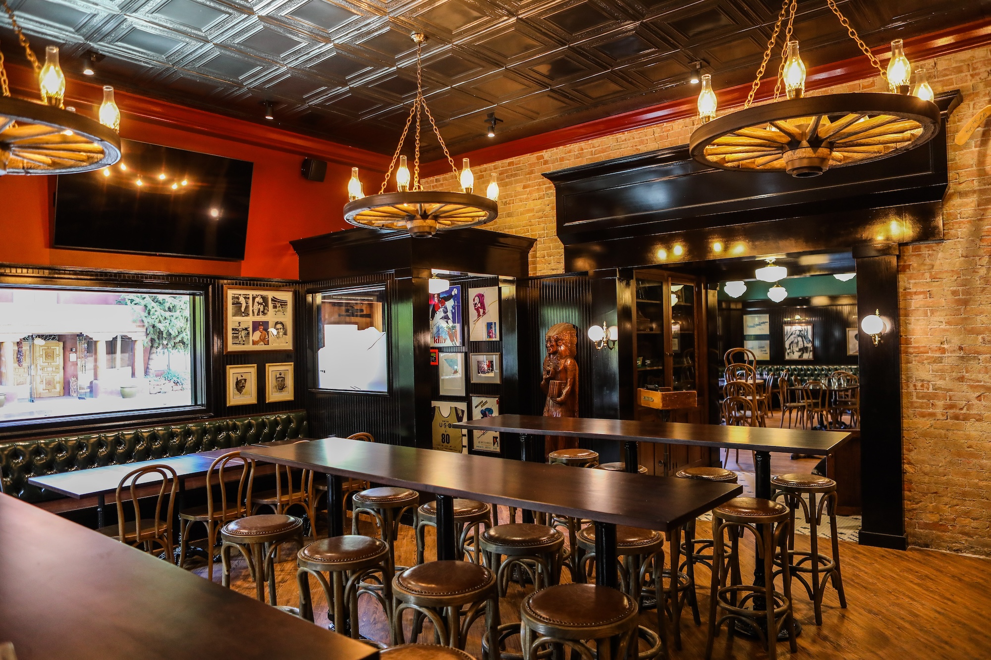 ‘Resurrection’ of the Minturn Saloon brings new life to historic ...