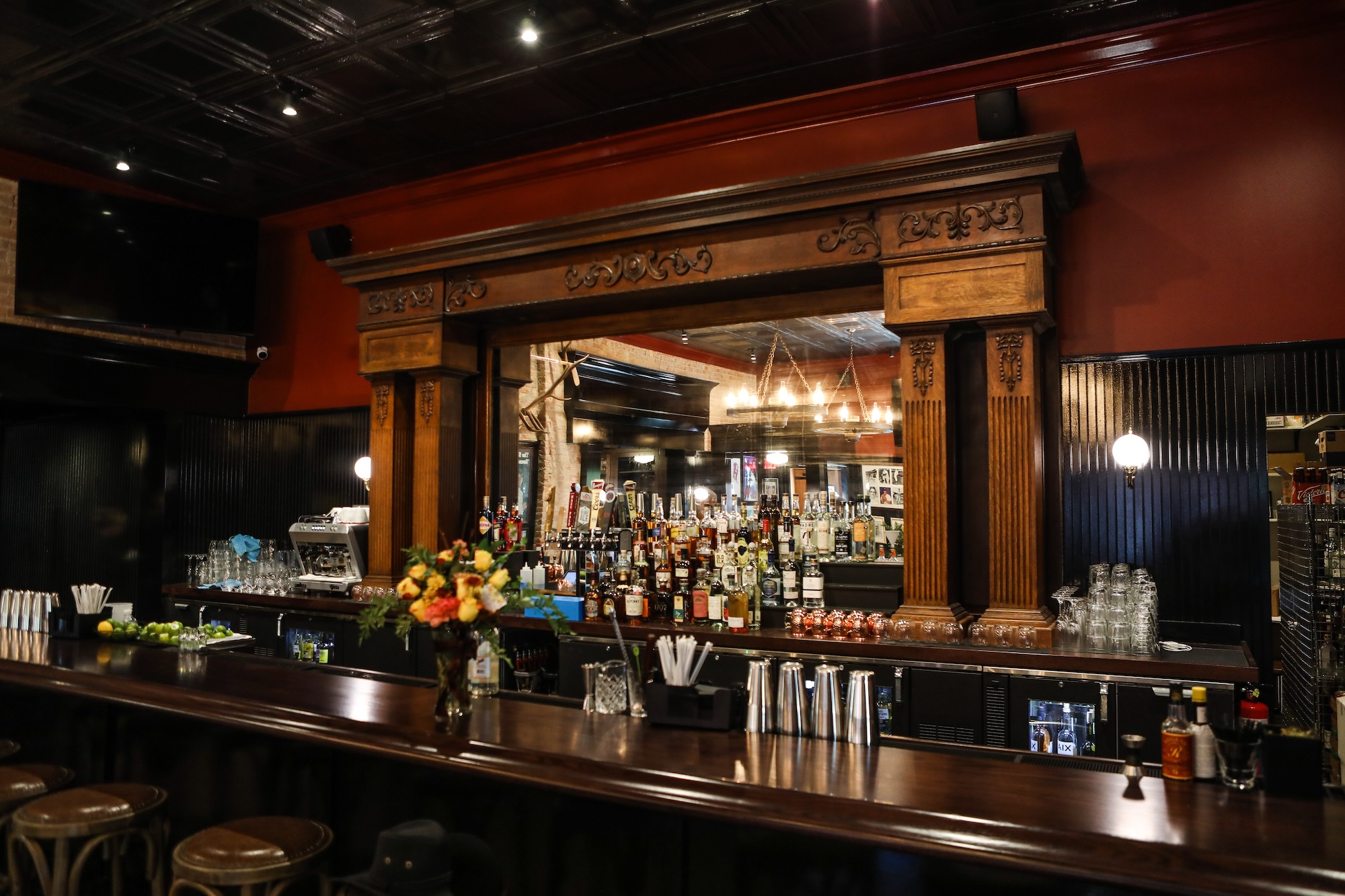 ‘Resurrection’ of the Minturn Saloon brings new life to historic ...