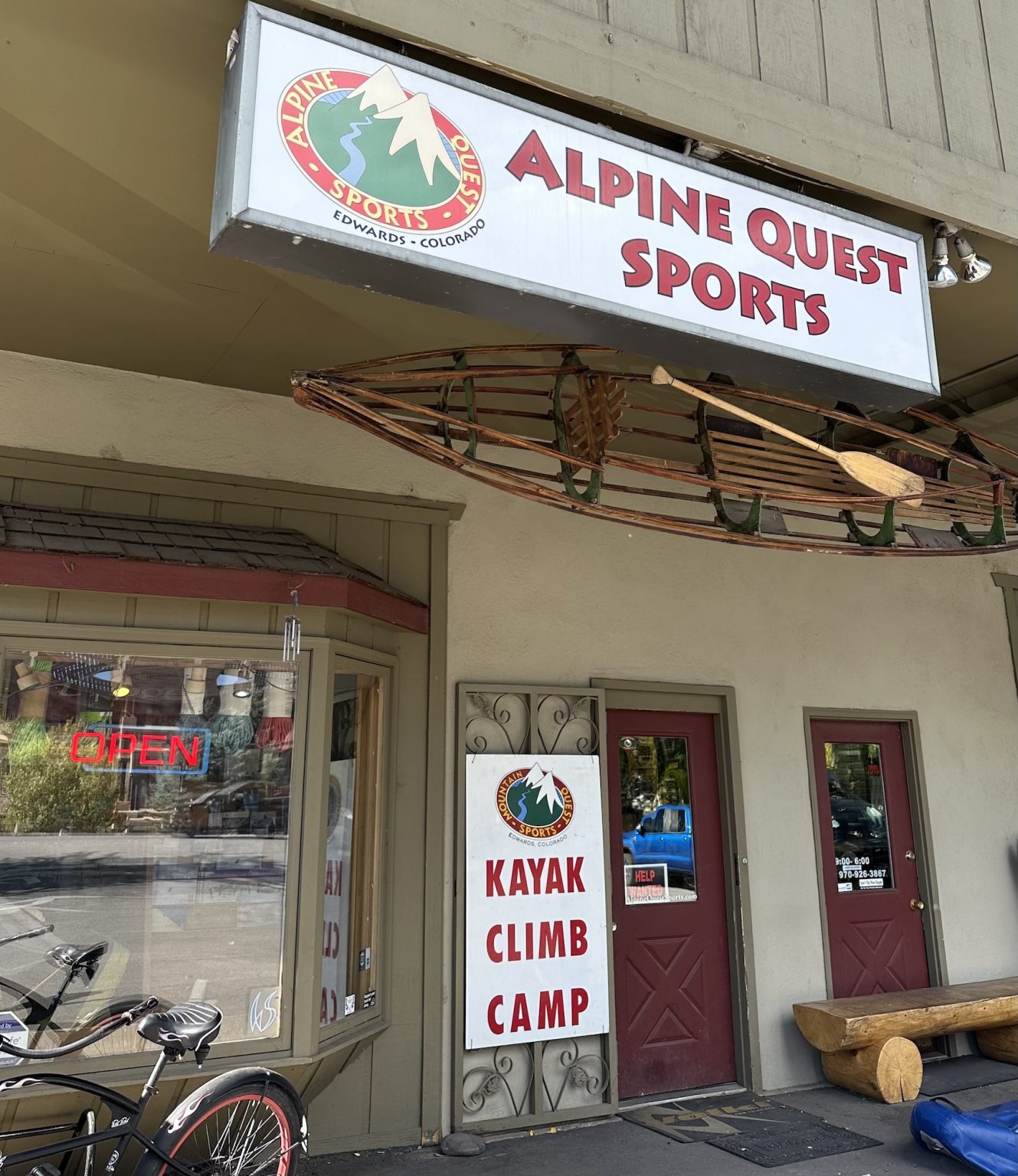 Alpine Quest Sports in Edwards has a new owner | VailDaily.com