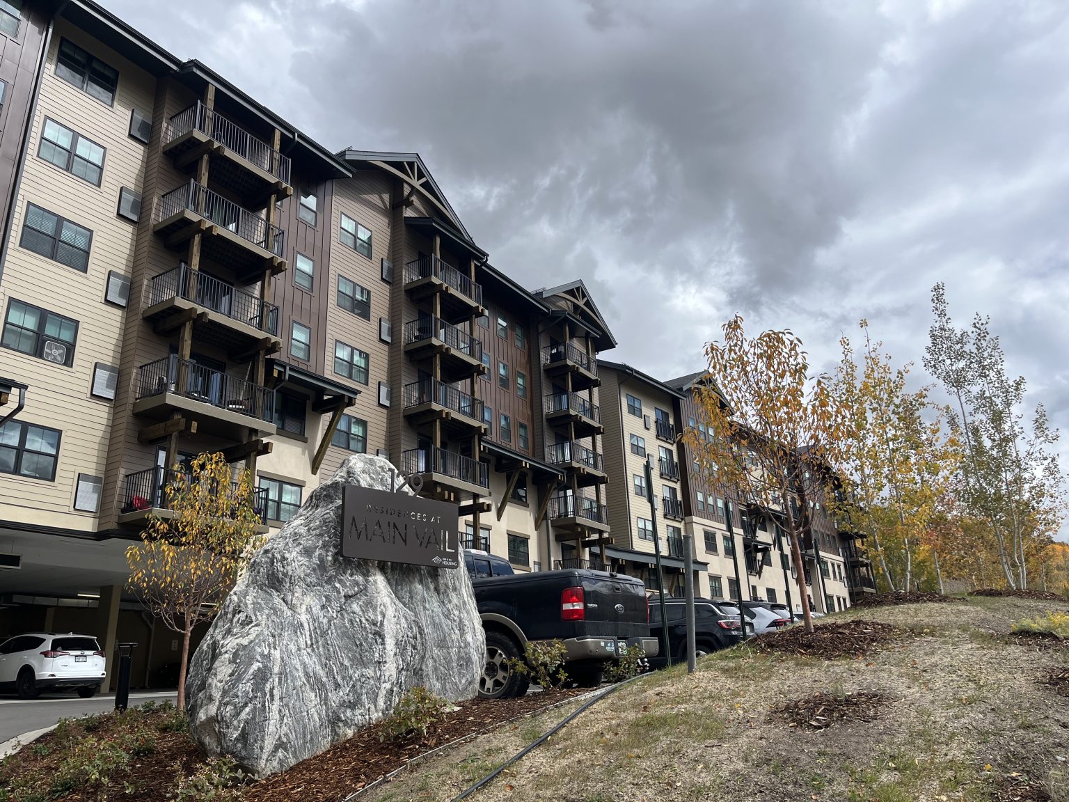 What’s being built between Vail Pass and Gypsum? Here’s the latest on ...