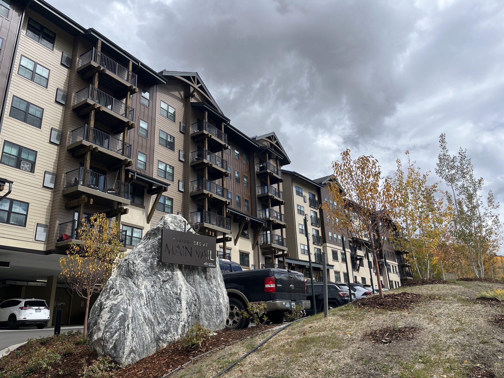 What’s being built between Vail Pass and Gypsum? Here’s the latest on ...