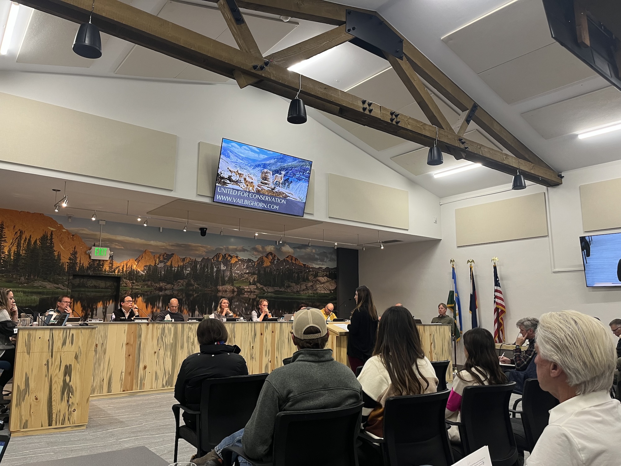 In a 5-2 vote, Vail Town Council approves $17.5 million purchase of ...