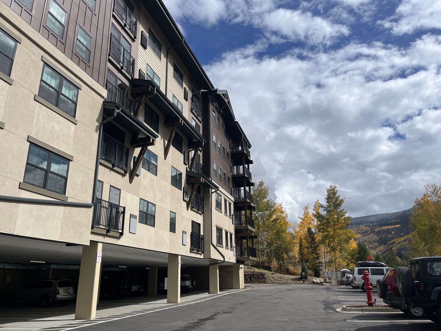 Vail approves first reading of West Vail overlay district with aim to ...