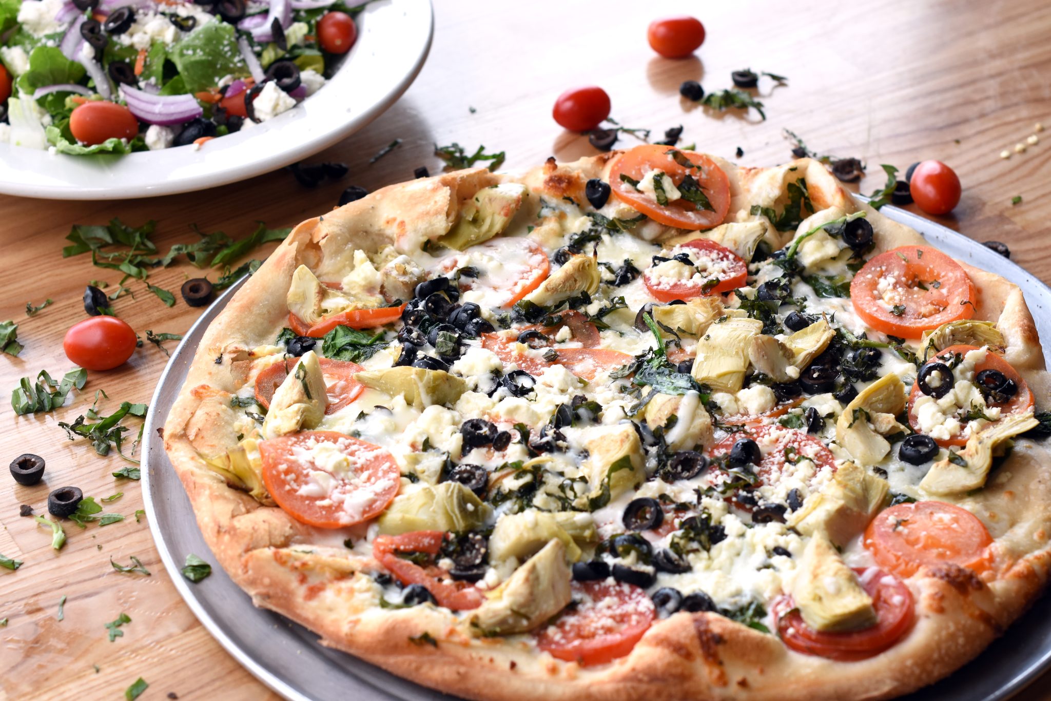 Marko’s Pizzeria in Edwards offers pizza with pizzazz | VailDaily.com