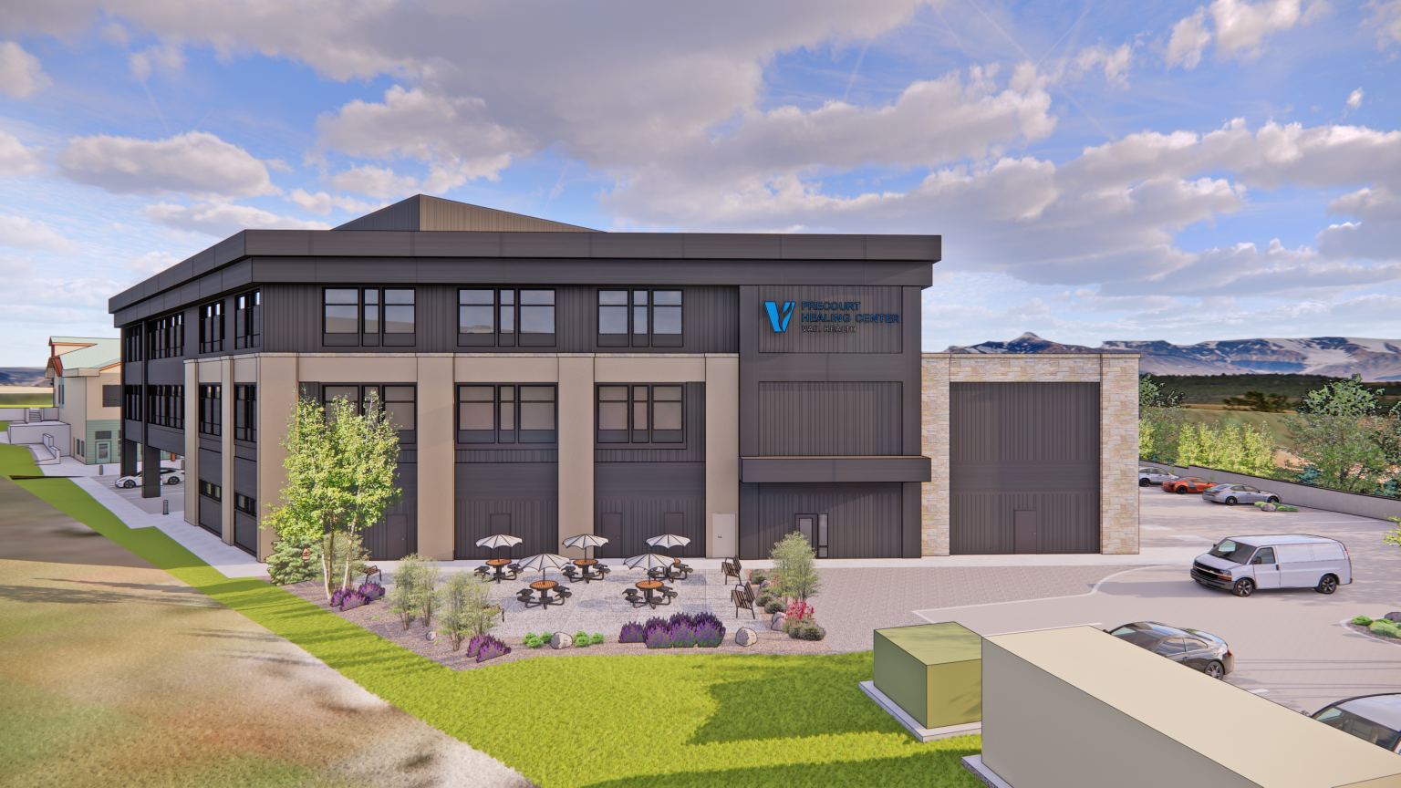 How Vail Health is building for the future of its employees, patients ...