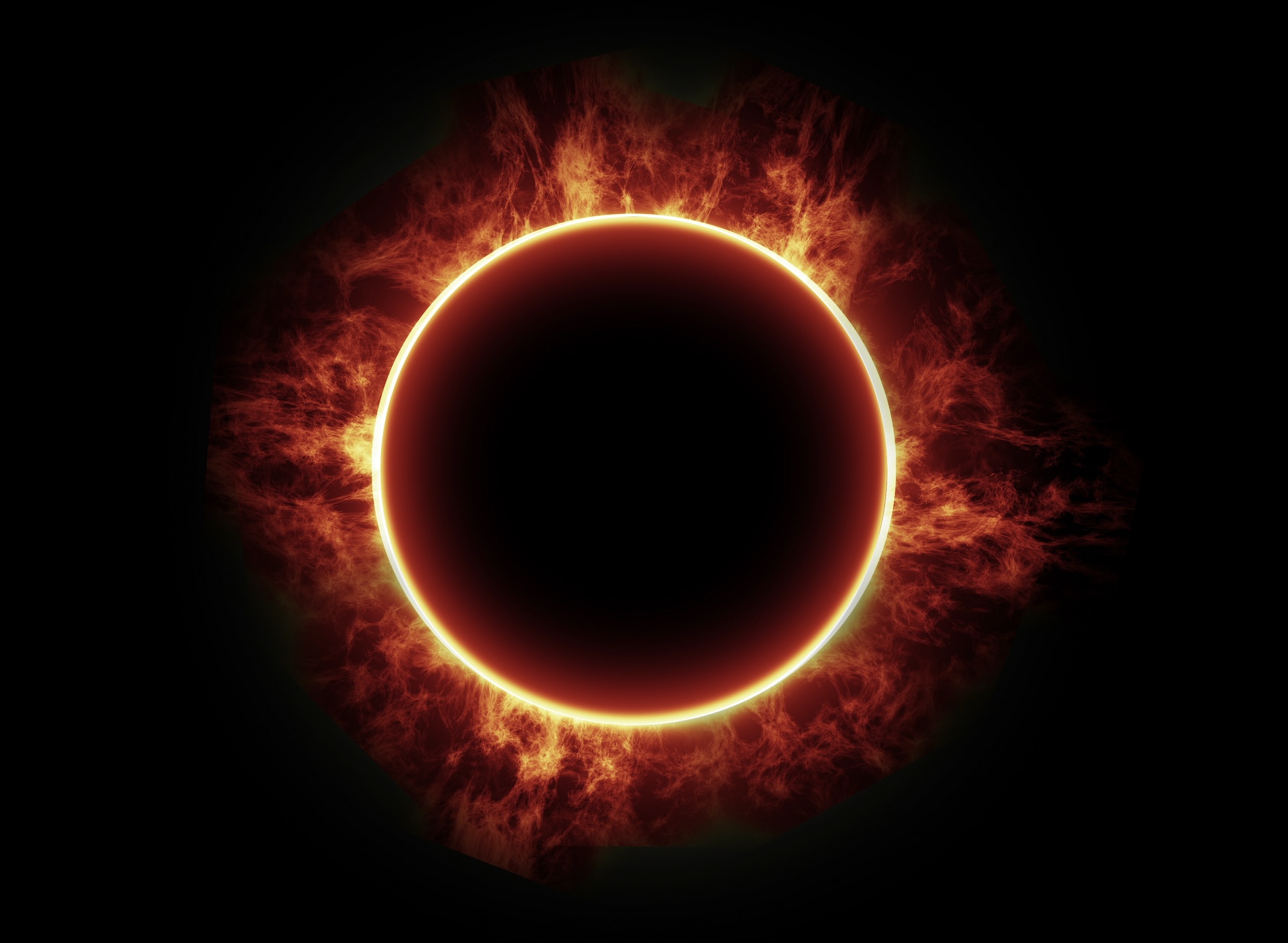 How solar eclipses occur and what to expect from this month’s big event ...