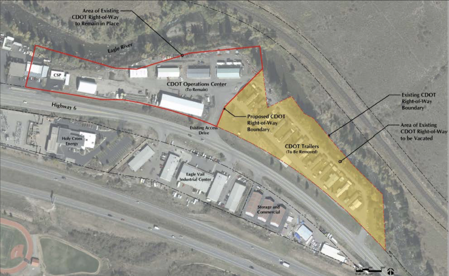 Avon takes next step toward building new housing | VailDaily.com