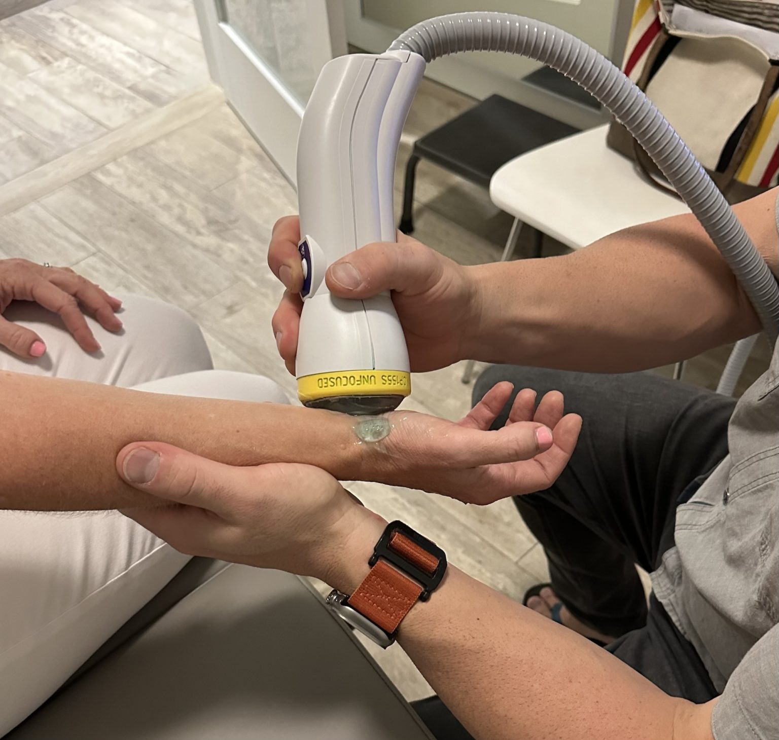 Alternative Wellness: SoftWave Tissue Regeneration Therapy | VailDaily.com