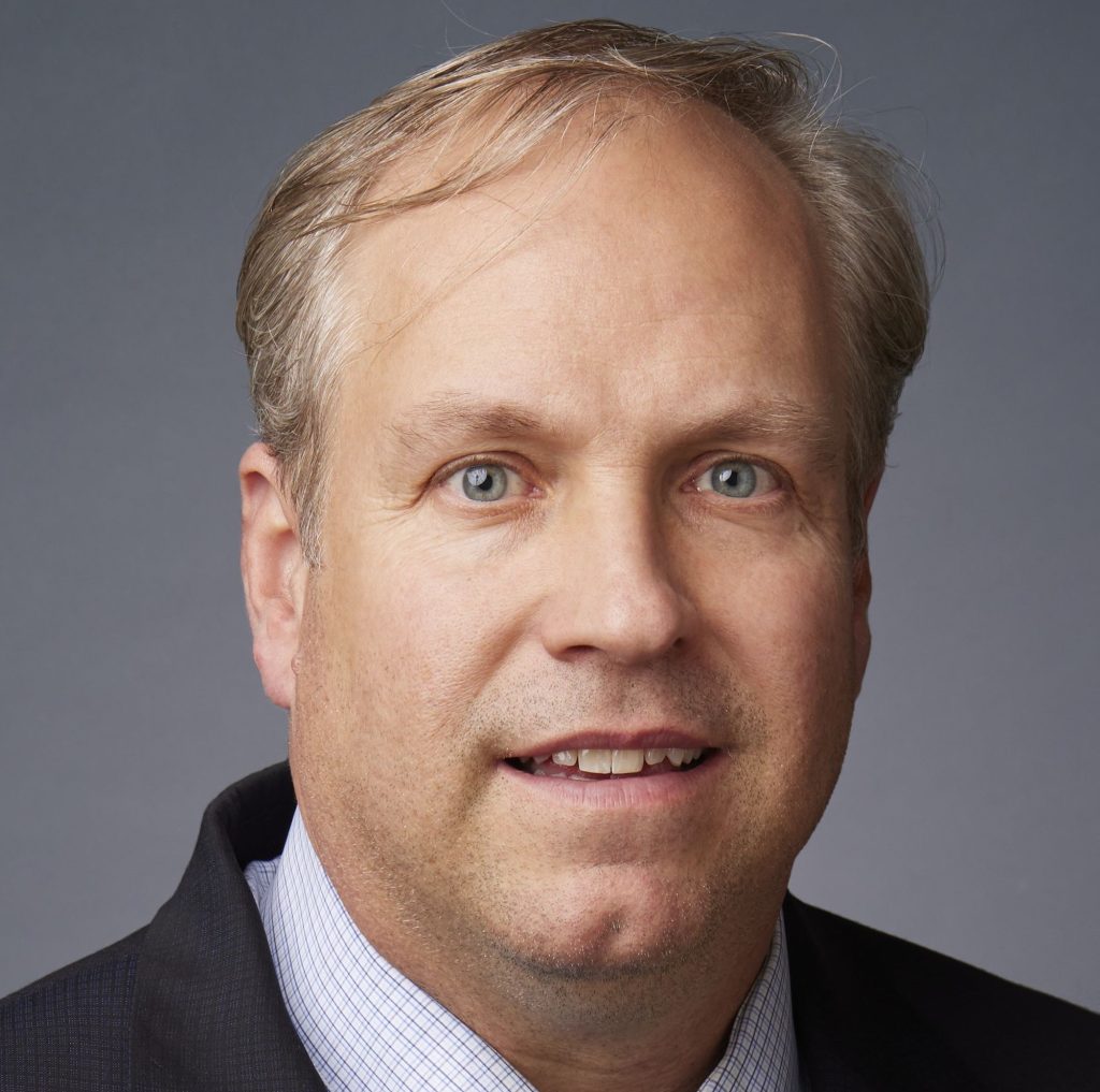 Vail Town Council candidate Scott McBride in his own words | VailDaily.com