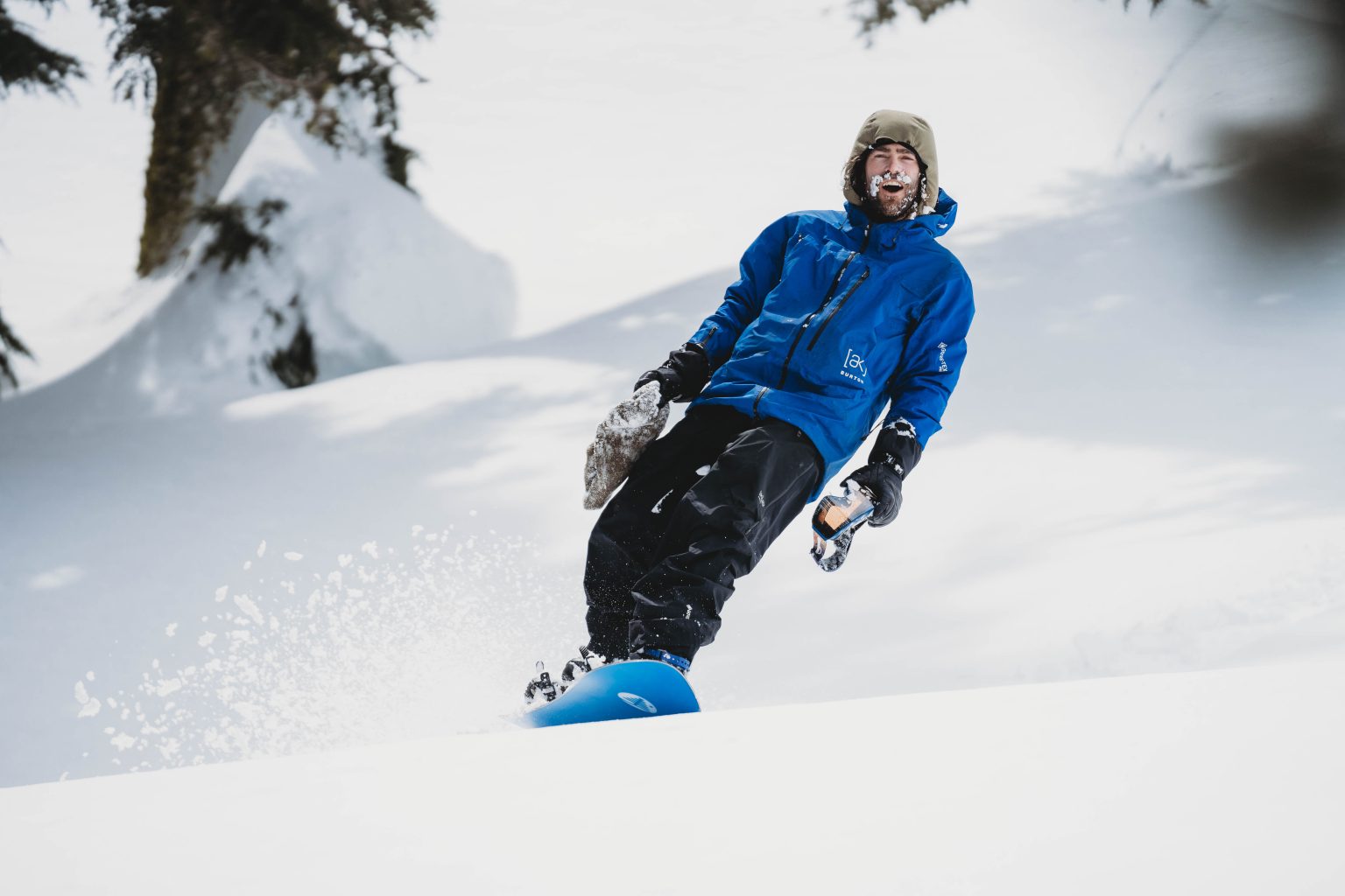 Teton Gravity Research’s snowboard movie ‘Flying High Again’ screens in ...