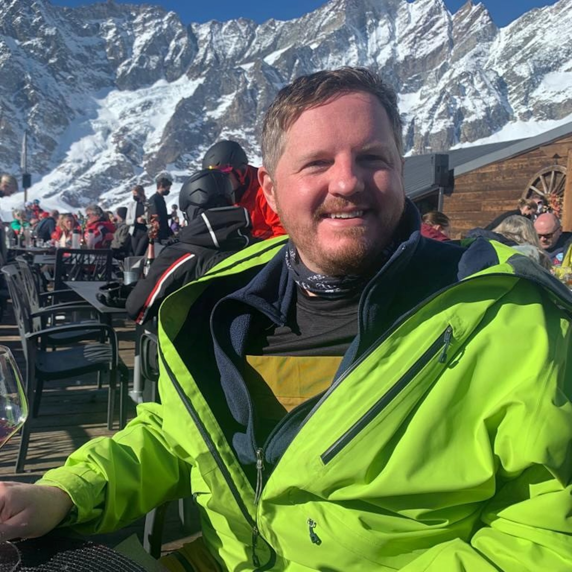 Woods: Why I’m running for Eagle Town Council | VailDaily.com