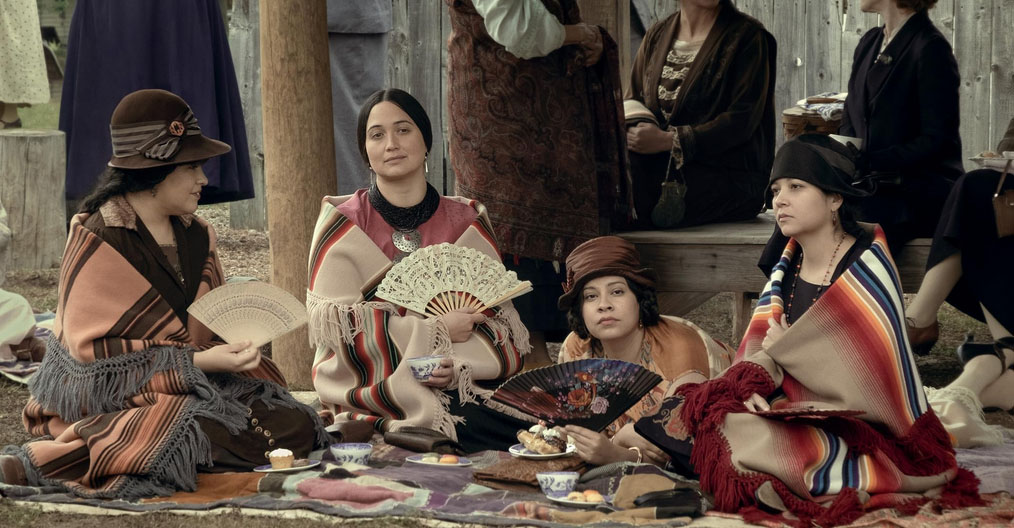 The Movie Guru: Flashes of greatness in Scorsese’s ‘Killers of the ...