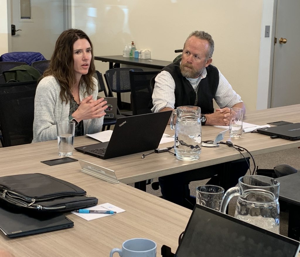 New head of state water board talks conservation programs | VailDaily.com