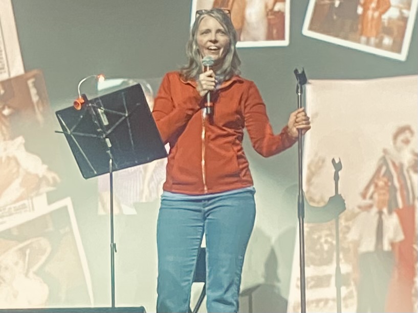 Vail’s connection to ‘Andy Interrupted,’ the true story of a murdered ...