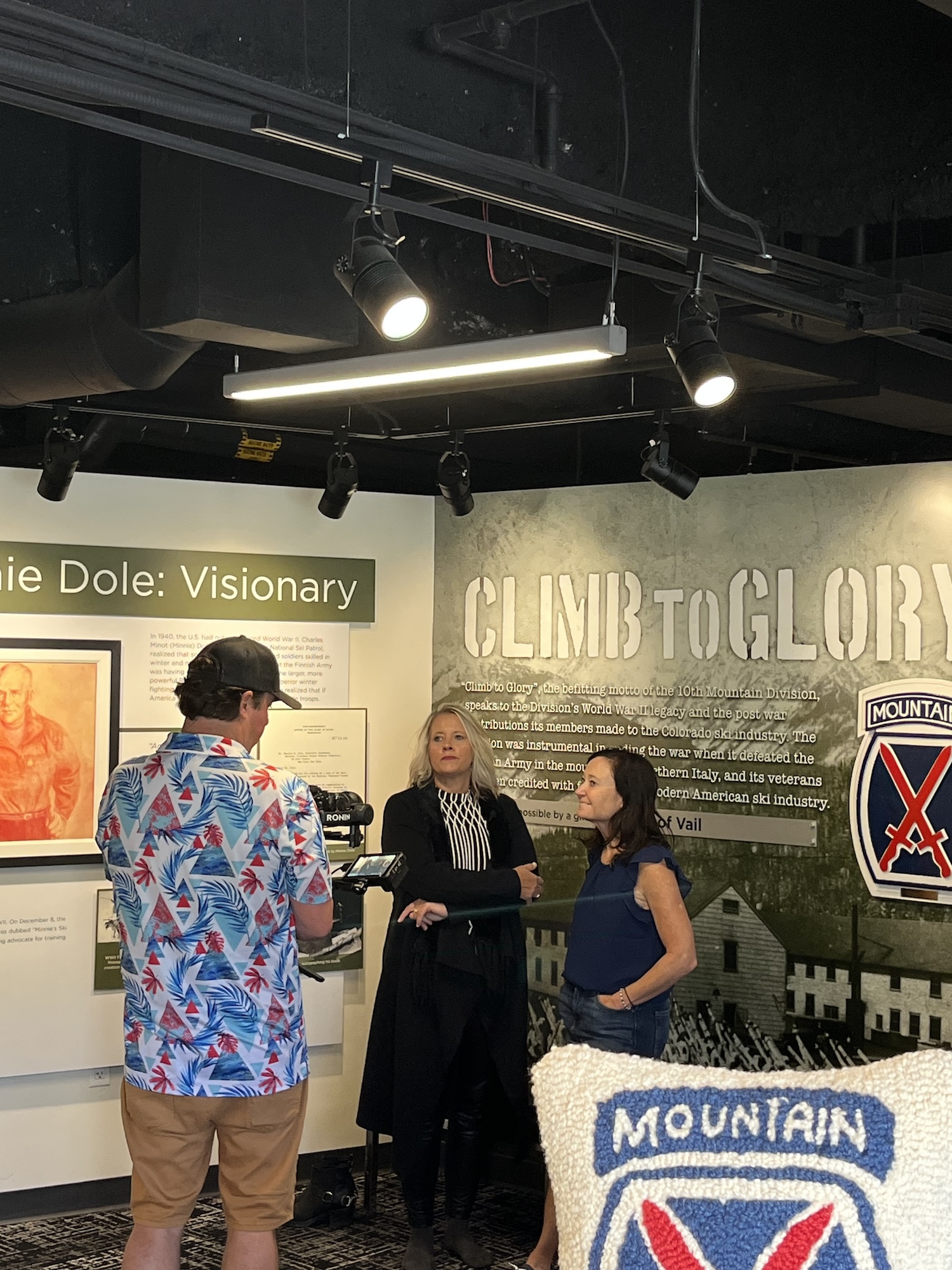 National TV show features local real estate professionals | VailDaily.com