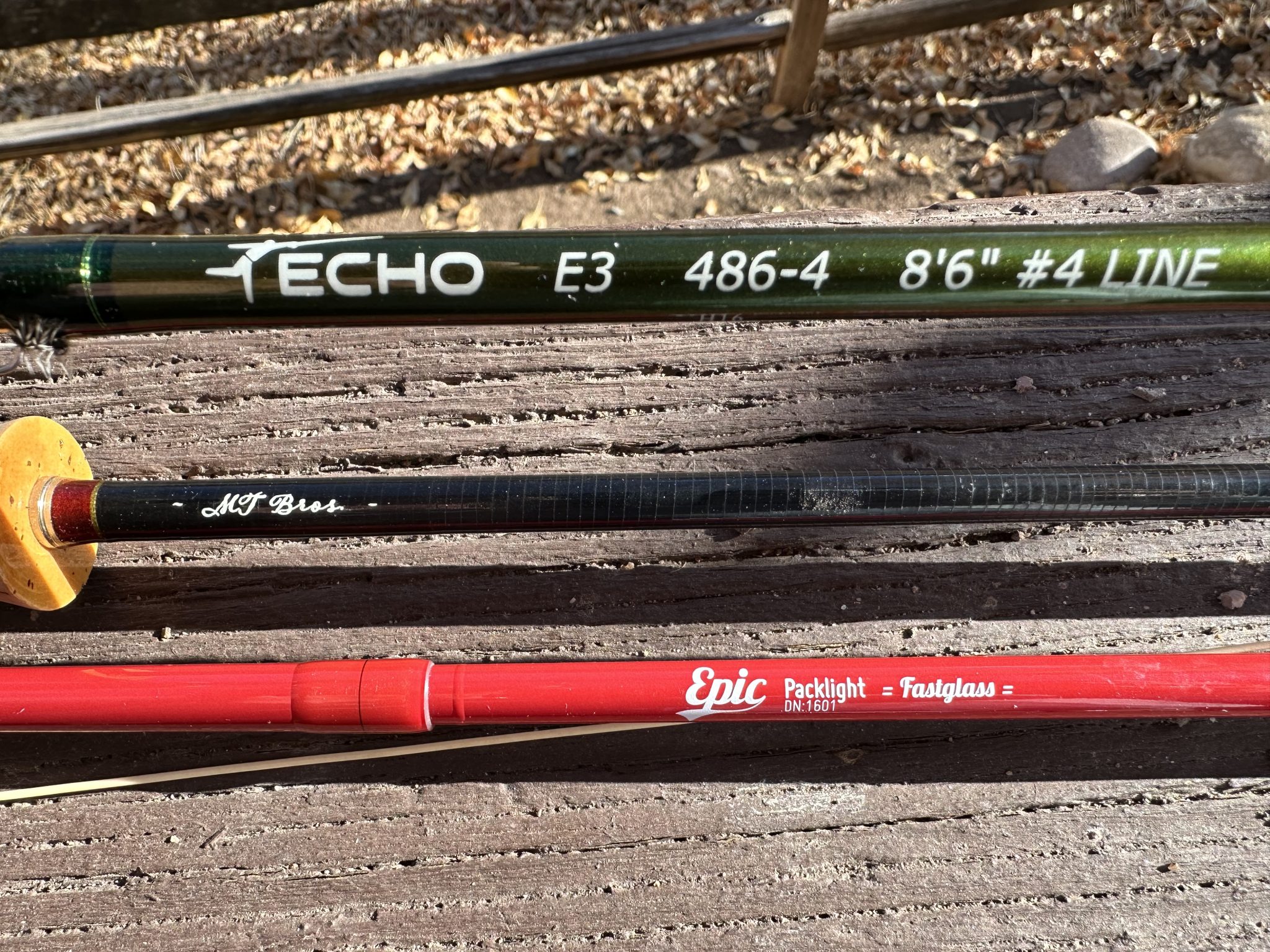 Salomone: Benefits of a 4-weight fly rod | VailDaily.com