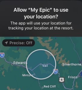 Vail Resorts launches new ‘My Epic’ app, replacing the need for a ...