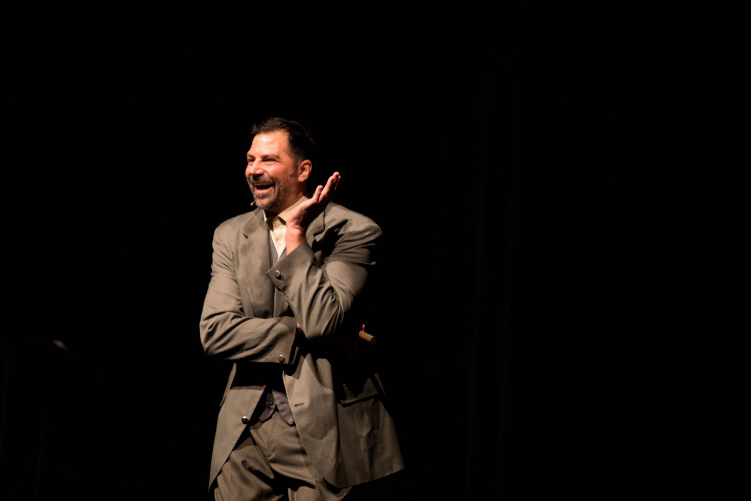 How working in Vail area schools transformed the life of ‘The Chosen ...