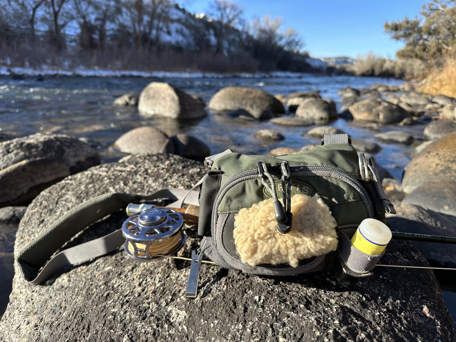 Salomone: Don’t leave home without a mini bug out bag | VailDaily.com