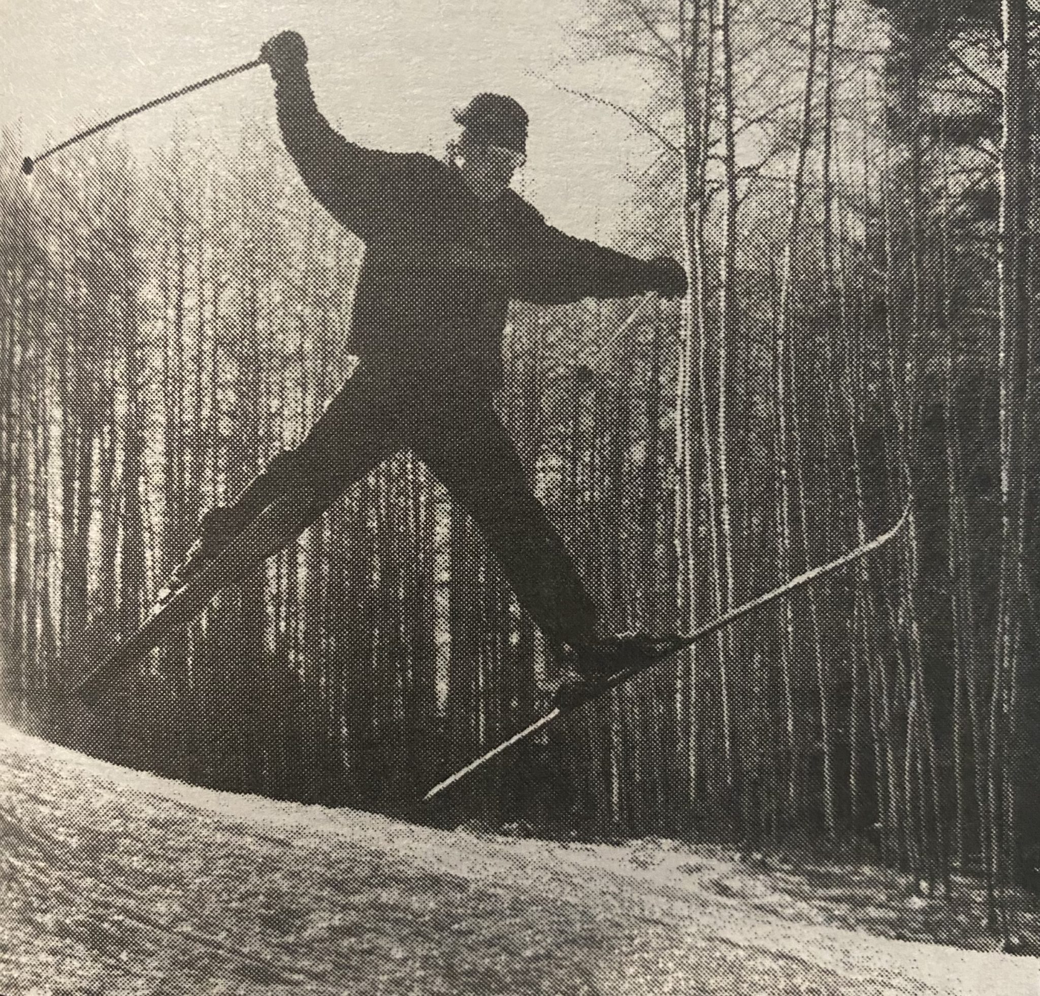 Time Machine: 30 years ago, Vail Mountain enjoys an early opening ...