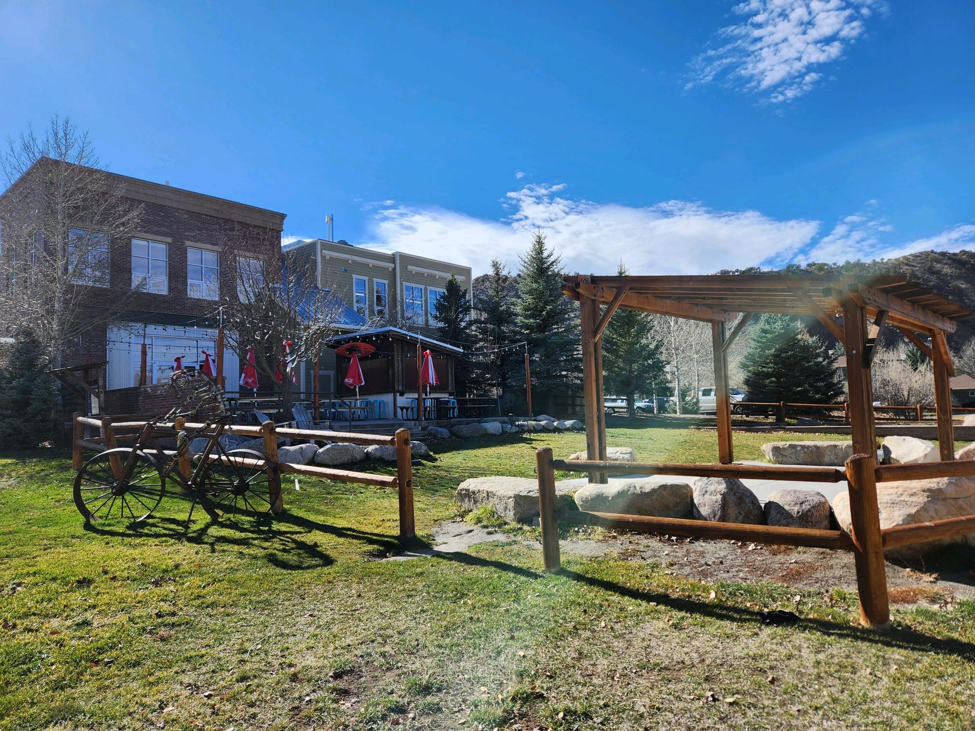 Wild Sage owners take over Boneyard restaurant space in Eagle ...