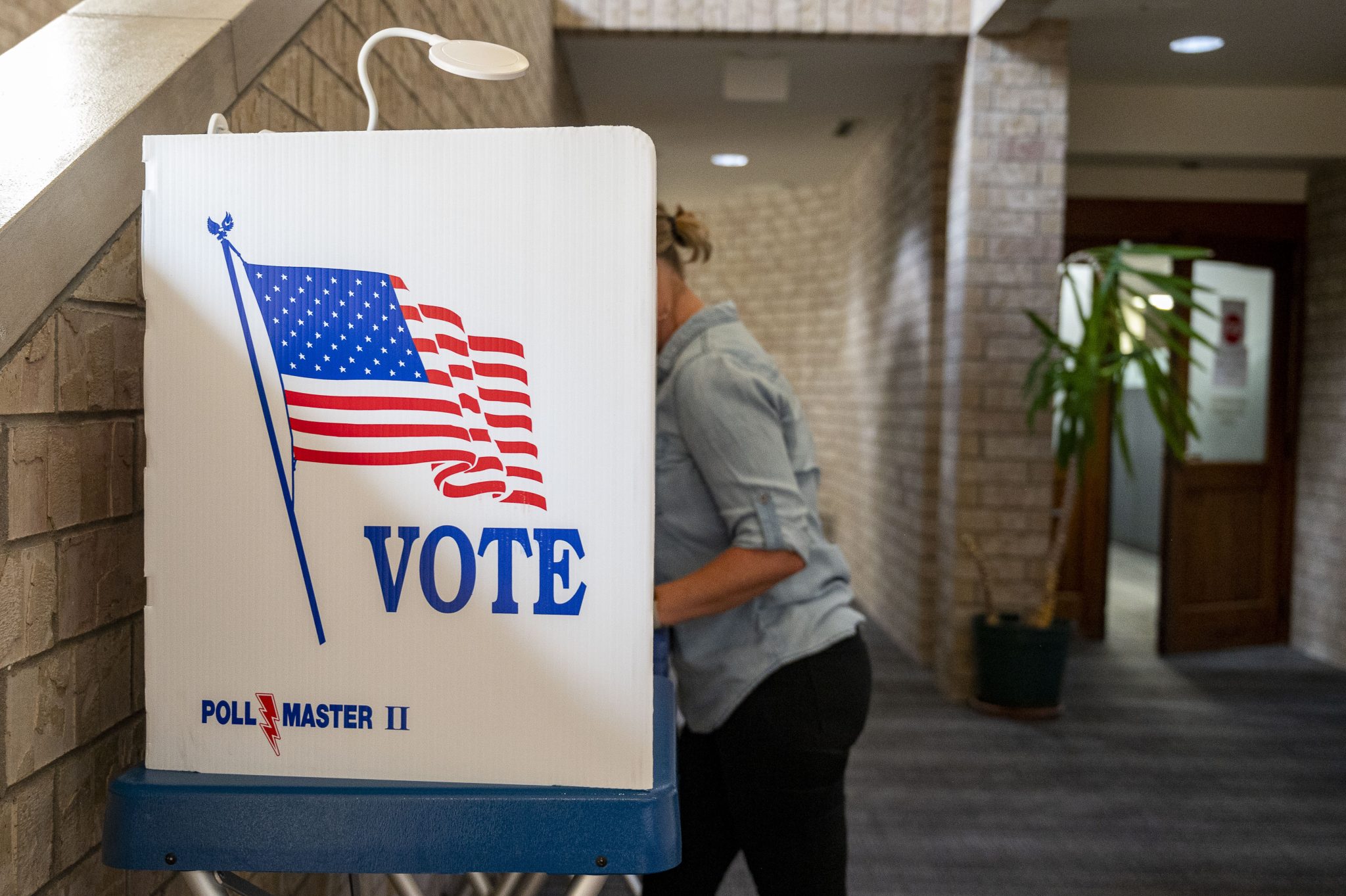 Eagle County voter turnout surpasses 45% in Tuesday’s coordinated ...