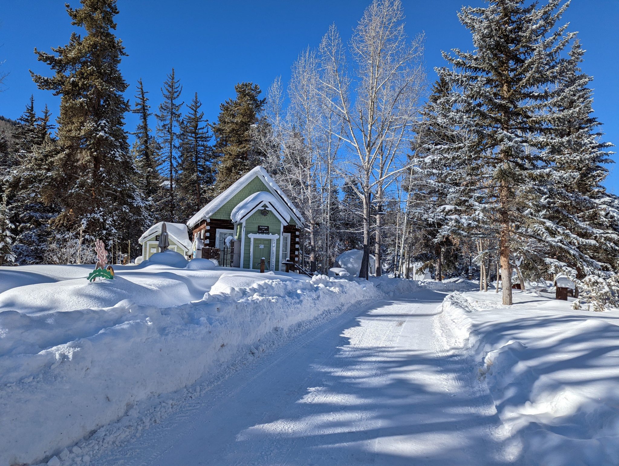 What is Vail’s plan for the next decade of Ford Park? | VailDaily.com
