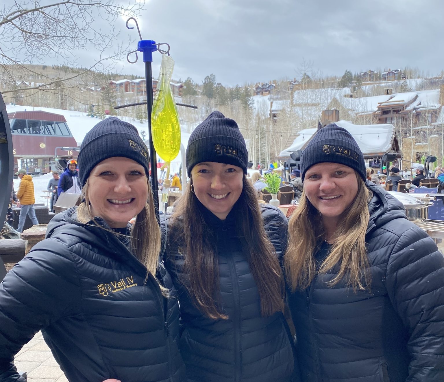 Alternative Wellness: Vail iV Wellness & Recovery | VailDaily.com