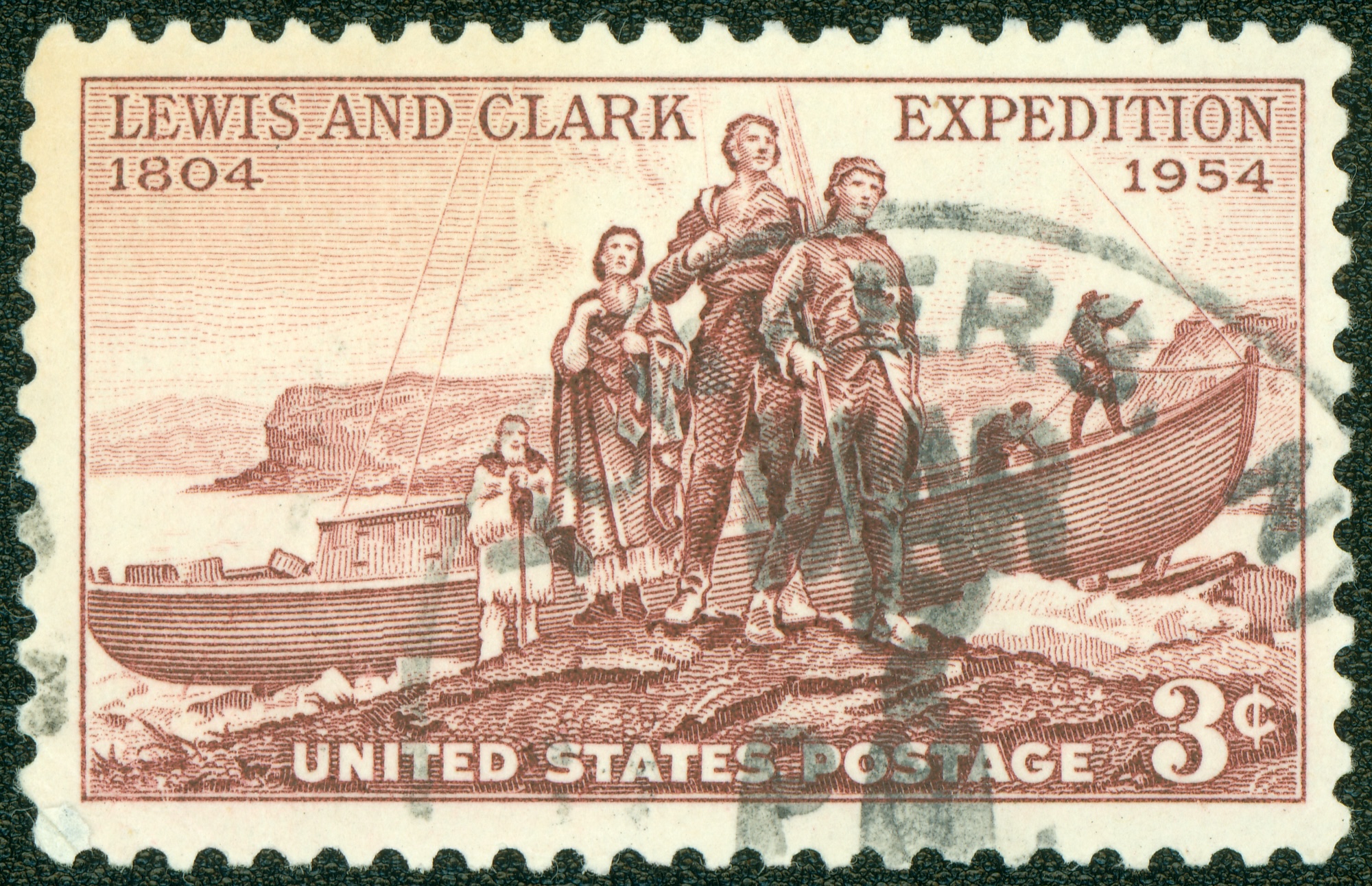 The discoveries and consequences of the Lewis and Clark Expedition ...